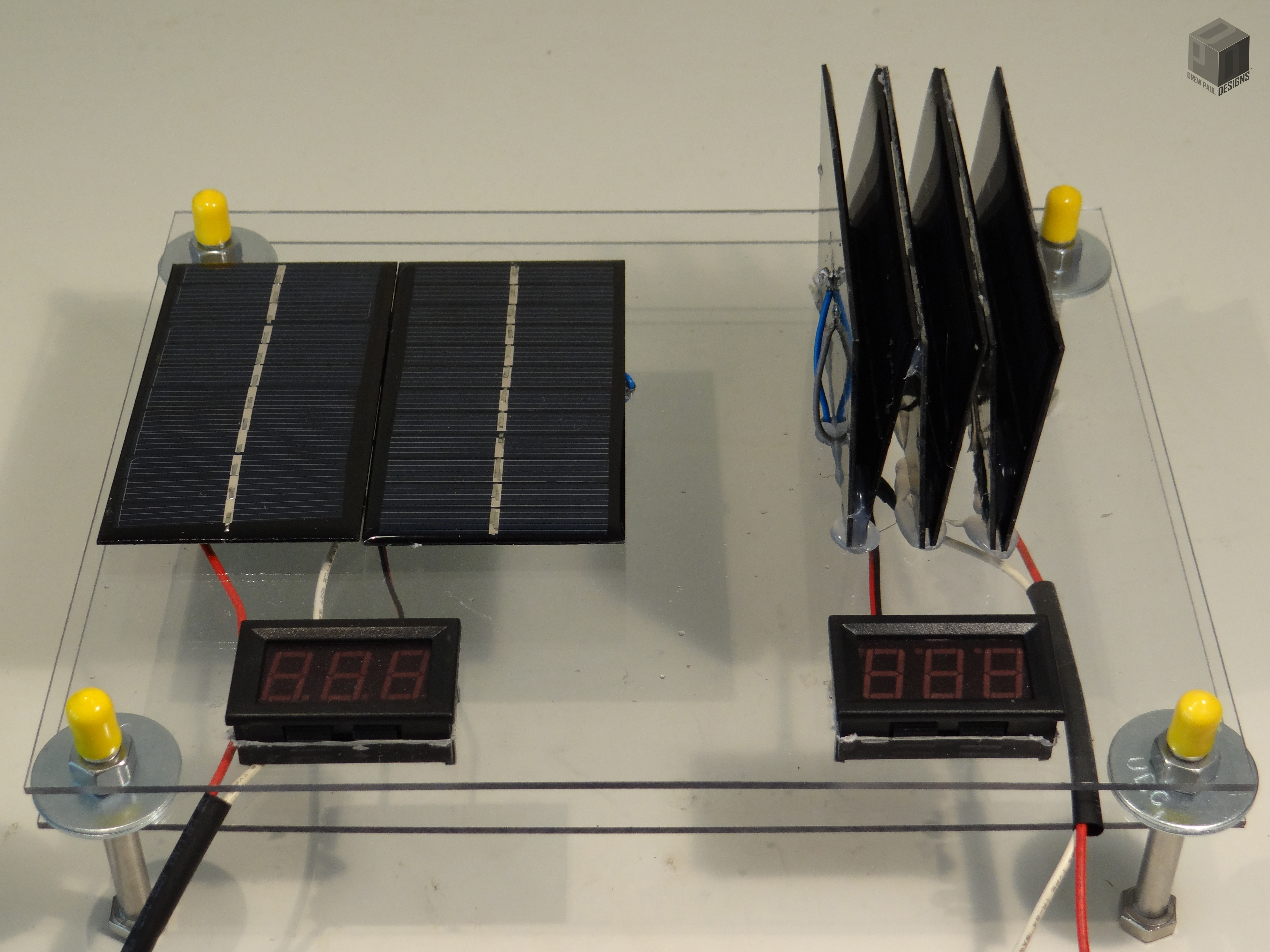 TRIPLE YOUR SOLAR ARRAY'S OUTPUT! : 6 Steps - Instructables