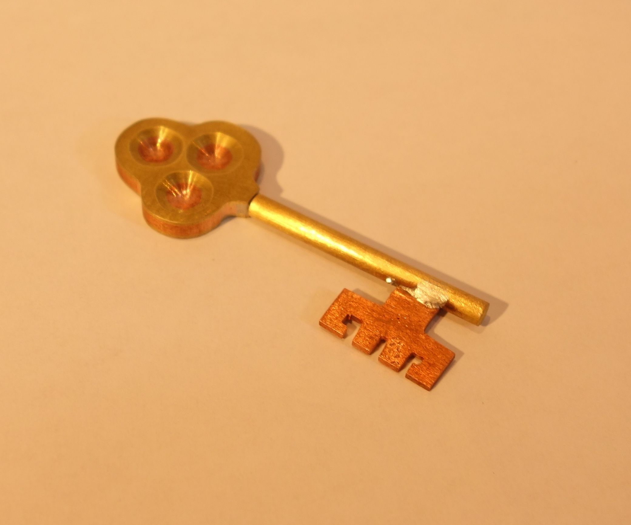 Faux Keying Around (with Pictures) - Instructables
