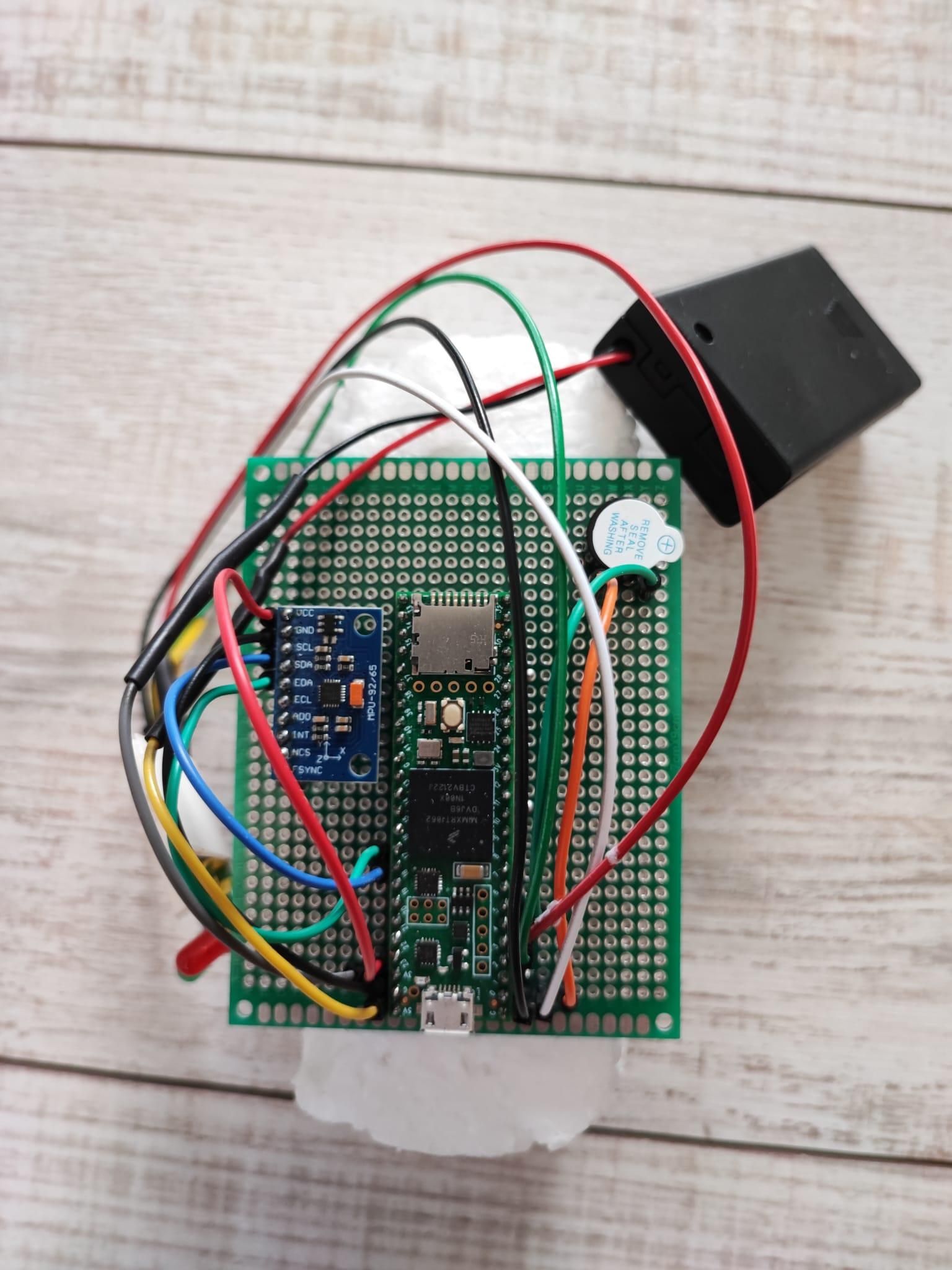 Waterstroom Meter : 5 Steps - Instructables