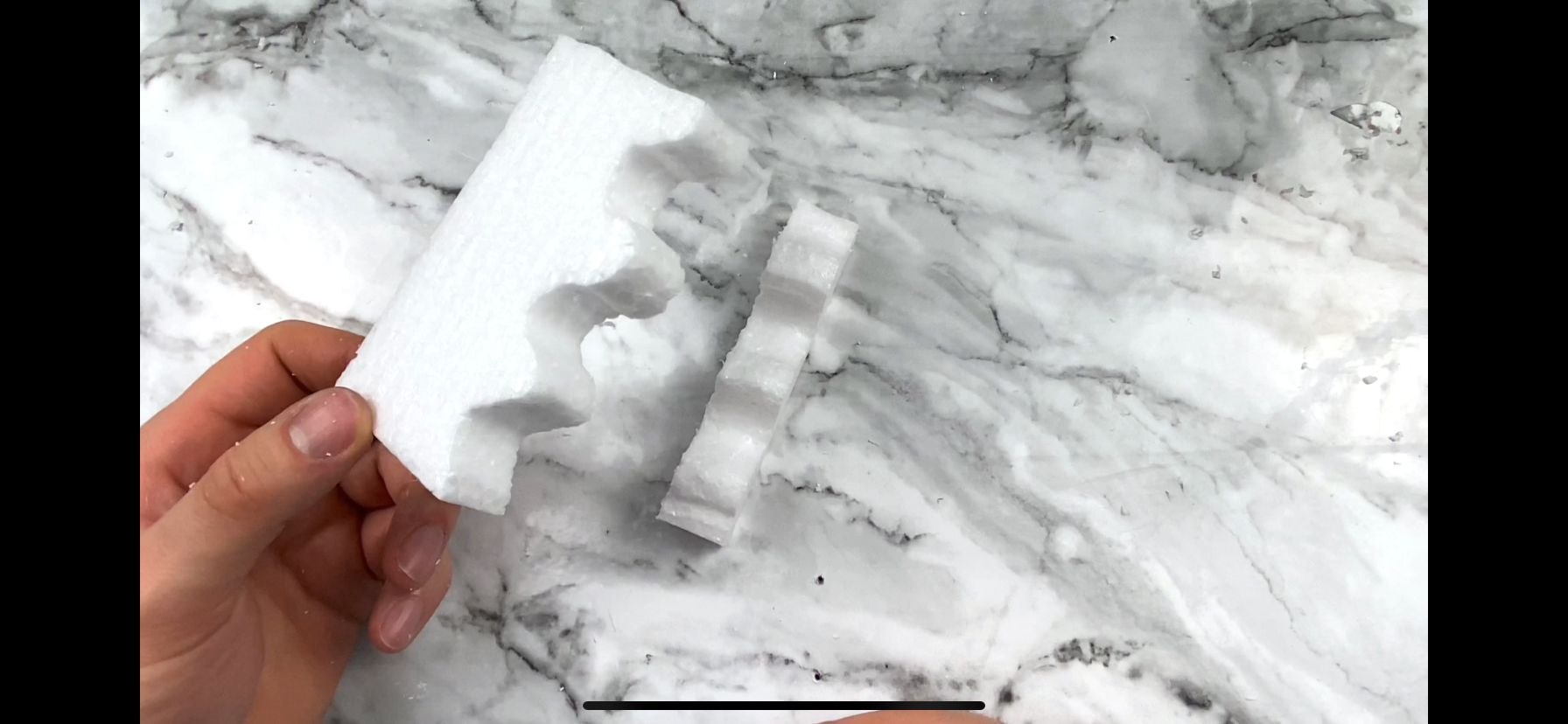 DIY Hot Wire Foam Cutter (No Soldering) : 4 Steps - Instructables