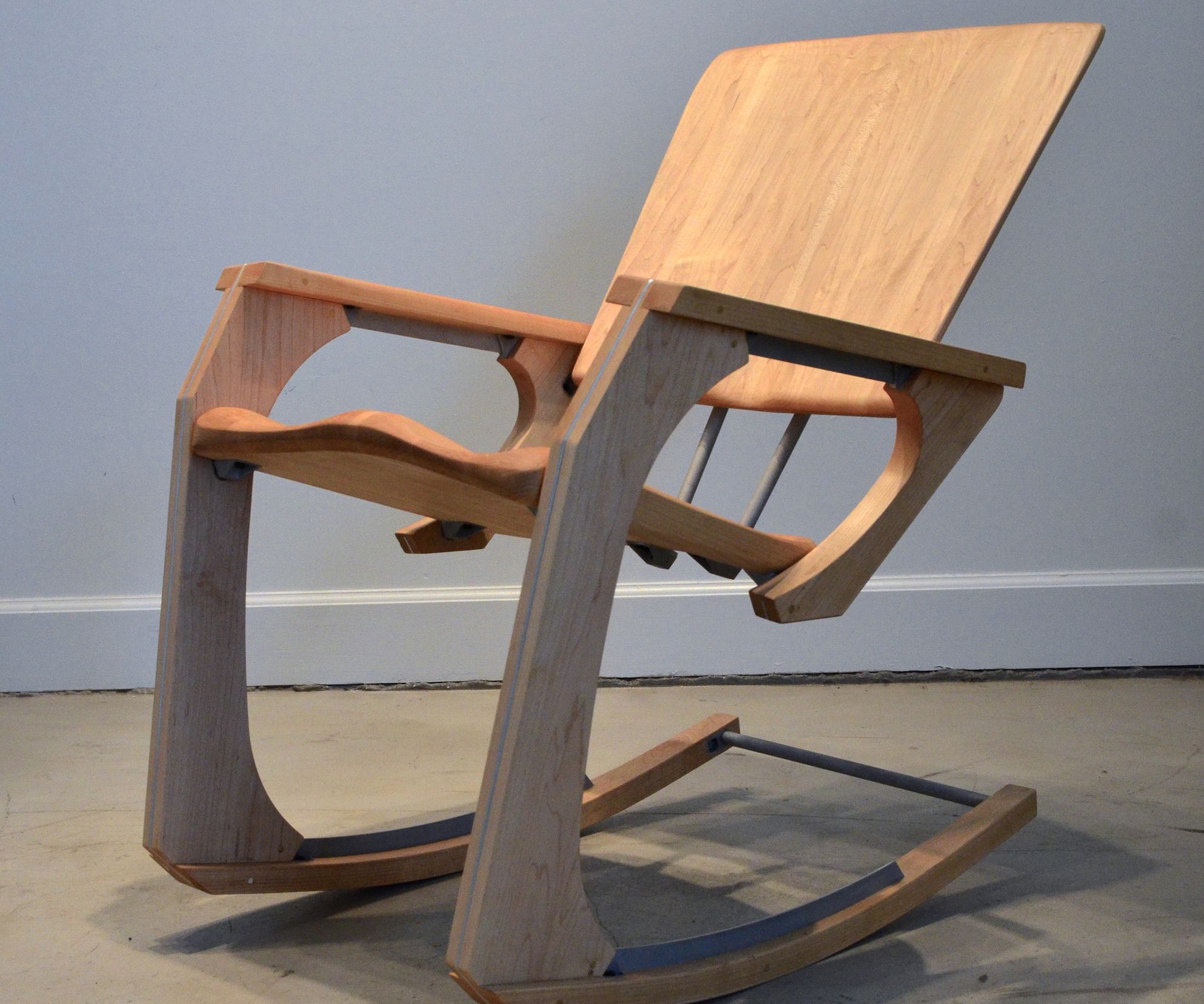 ARK Rocker : 30 Steps (with Pictures) - Instructables
