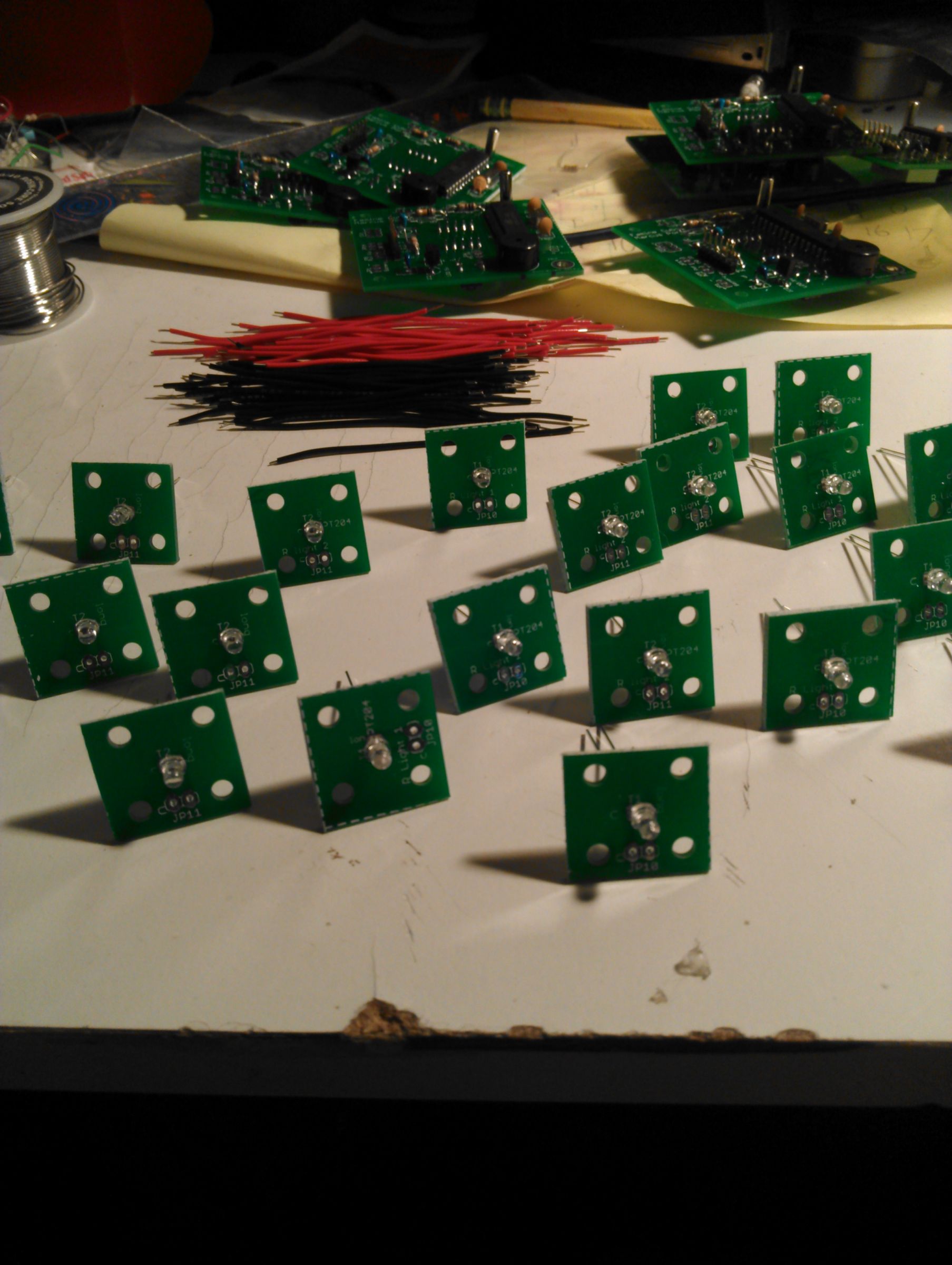 Create an Electronic Puzzle Box : 11 Steps (with Pictures) - Instructables