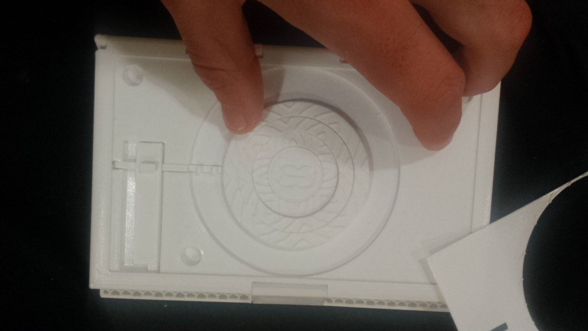 Cryptex Lock Notebook : 10 Steps - Instructables