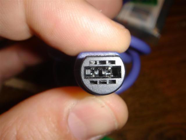 How to Install an Gamecube Cable Onto a Multi-Console Cthulhu : 5 Steps ...