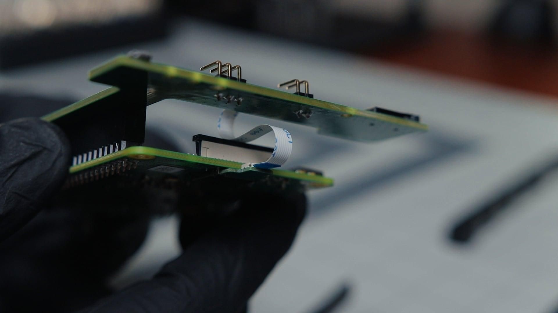 Tiny PC (Nostalgia Edition) : 12 Steps (with Pictures) - Instructables
