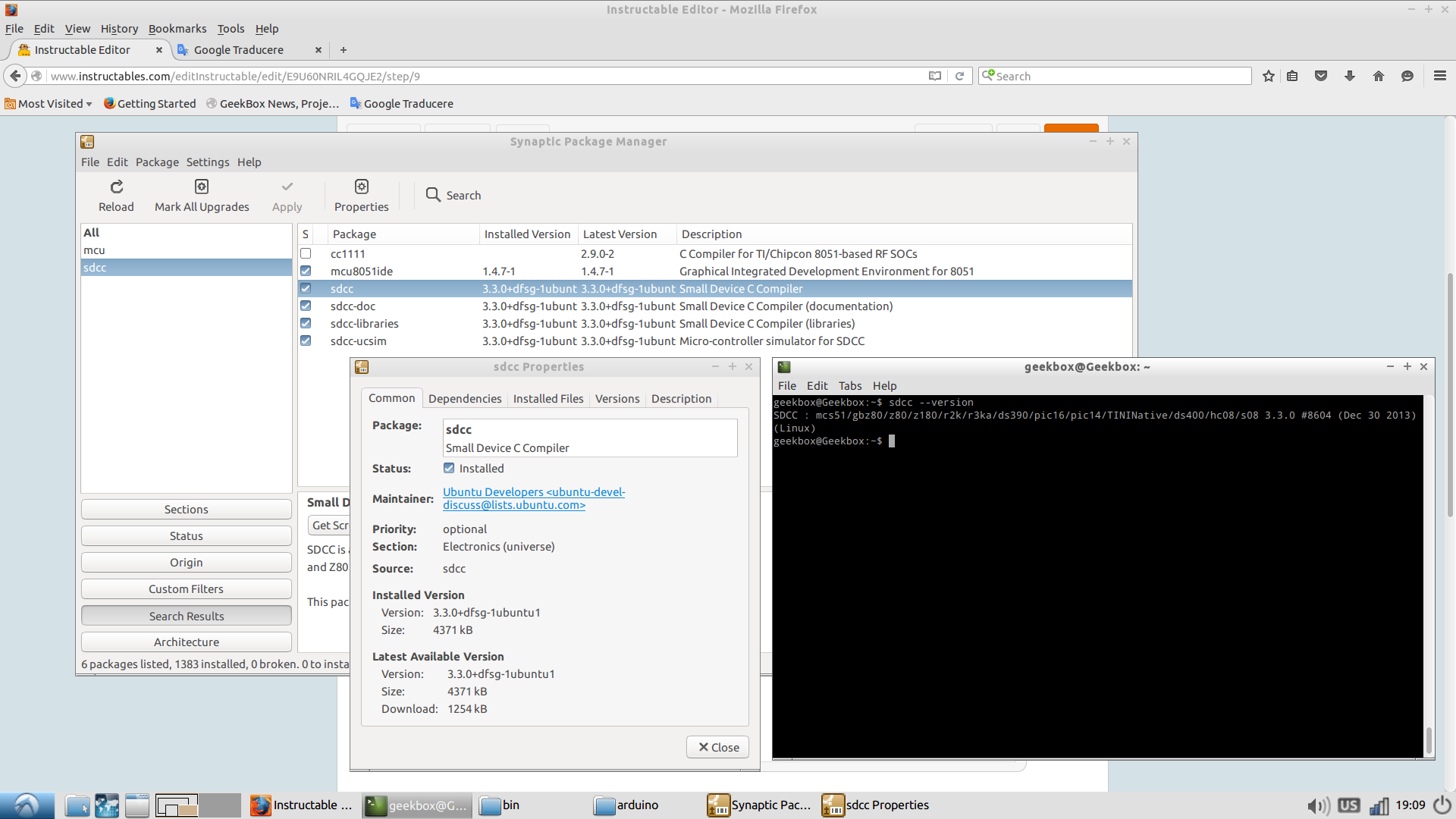 Open Source TV Box - GeekBox : 14 Steps - Instructables