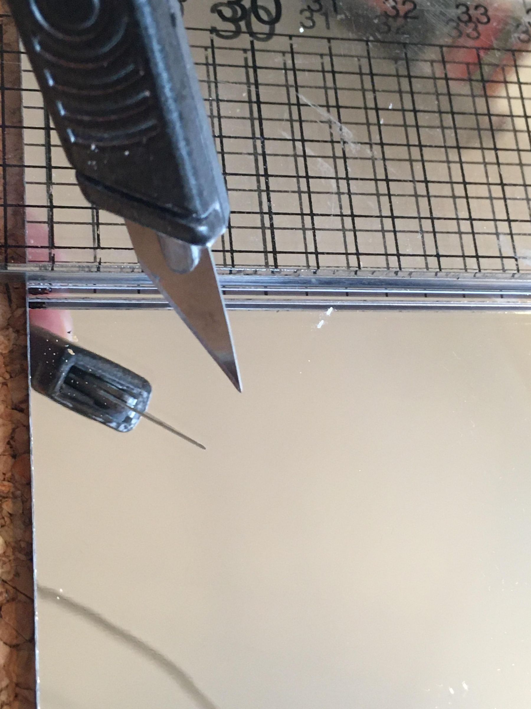 DinoScope: Dinosaur Periscope - Made From Cardboard! : 33 Steps (with ...