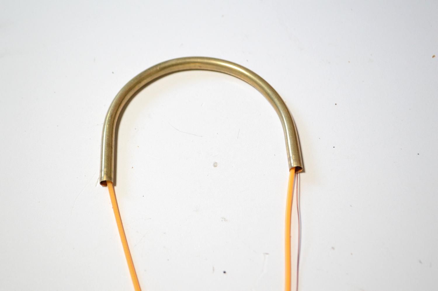 LED Filament Lamp : 8 Steps (with Pictures) - Instructables