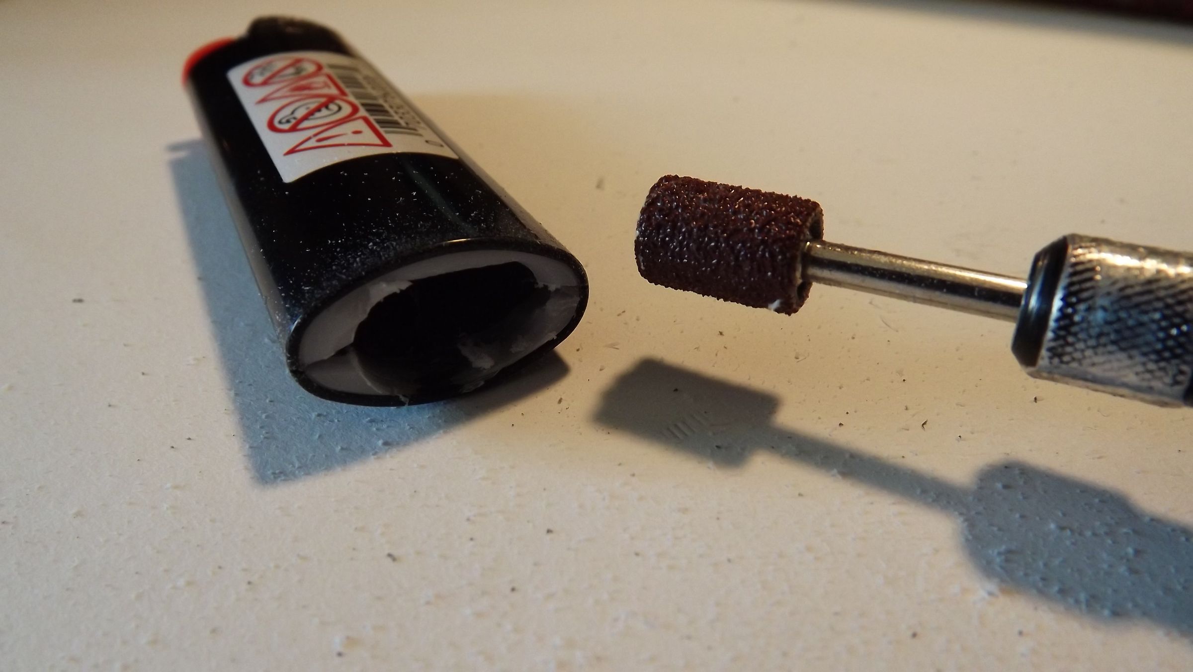 Bic Lighter Stash : 8 Steps - Instructables