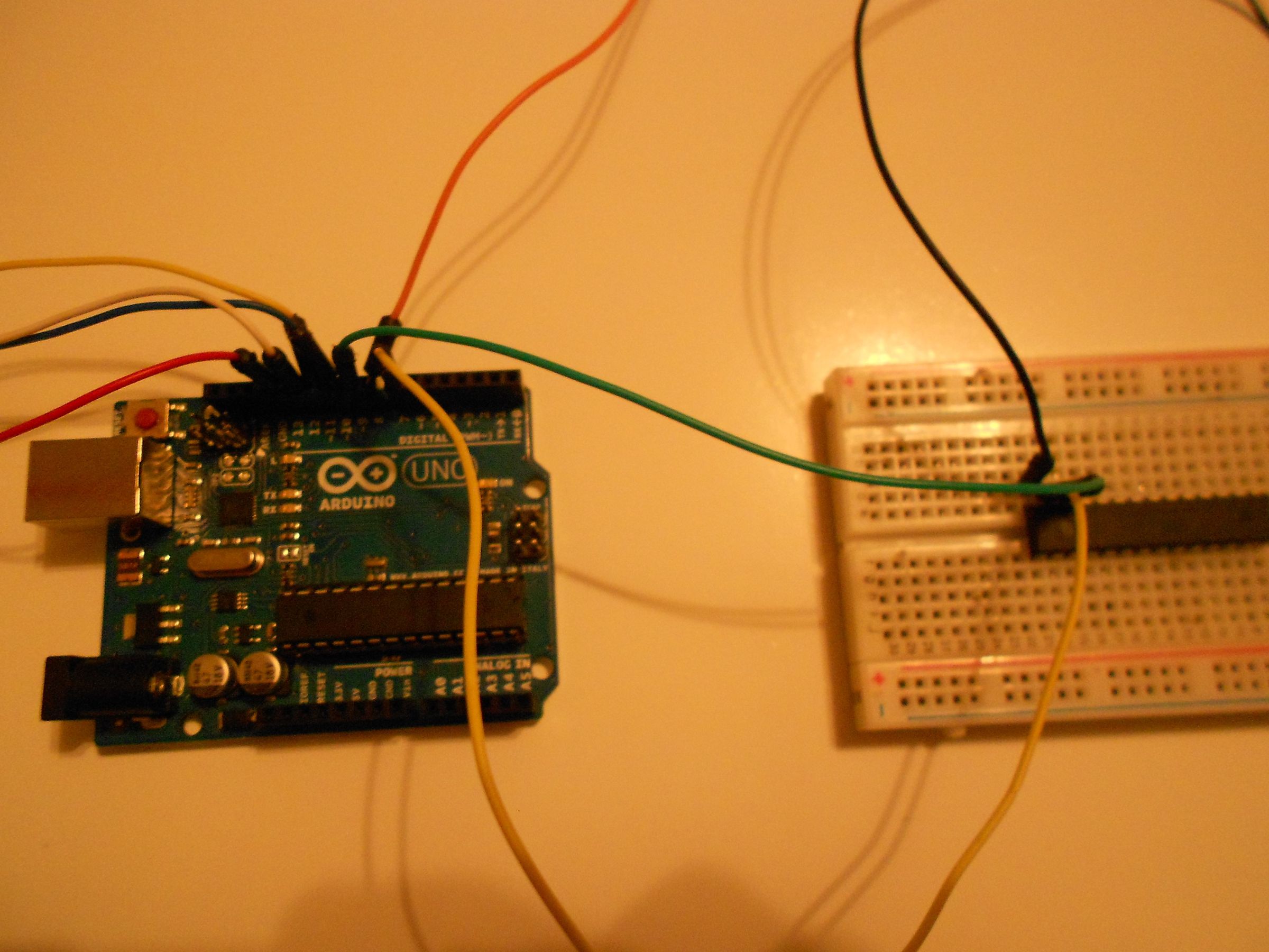 Arduino Synchronization for Music : 7 Steps - Instructables