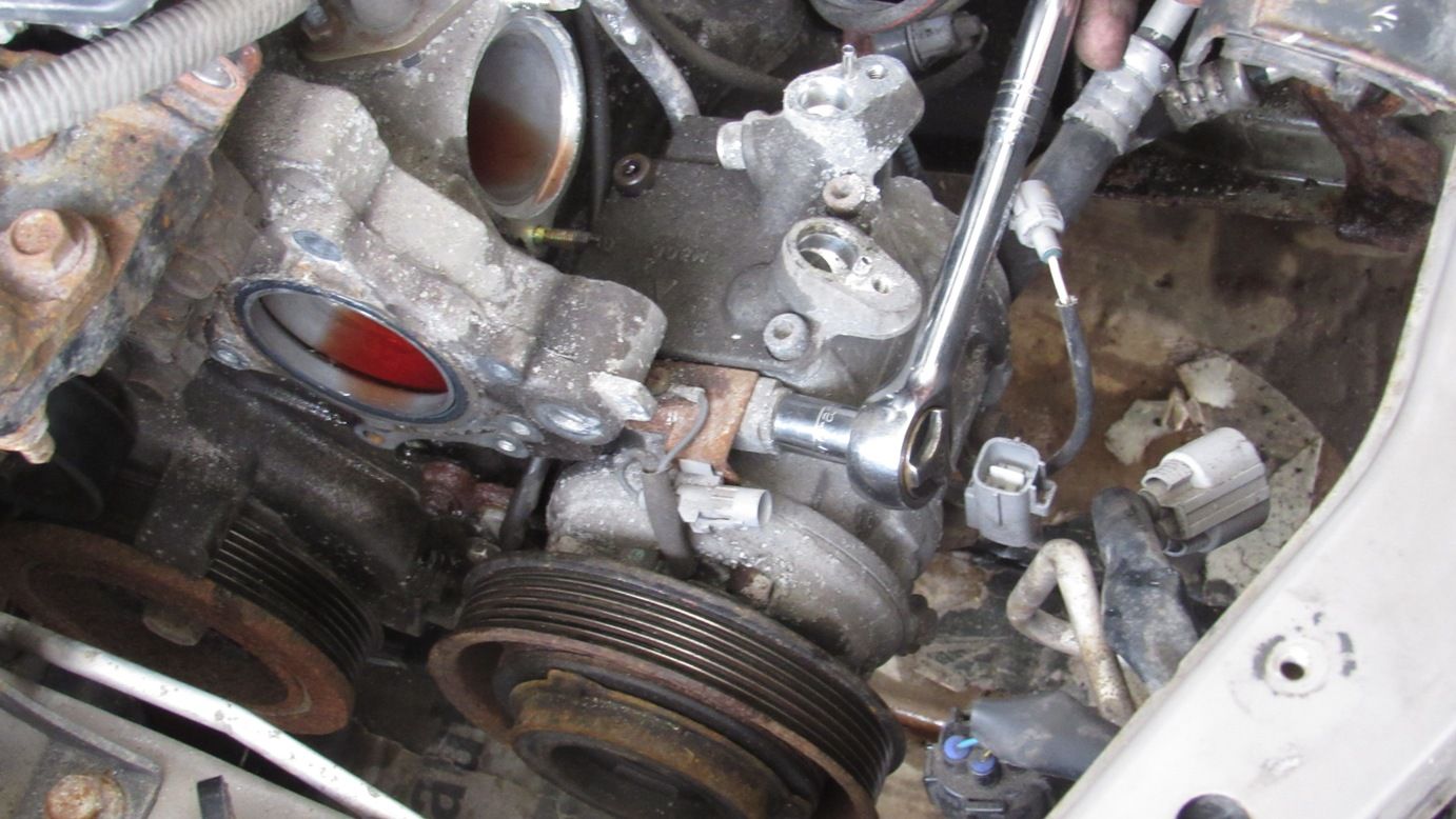 How to Remove a Car Engine : 6 Steps (with Pictures) - Instructables