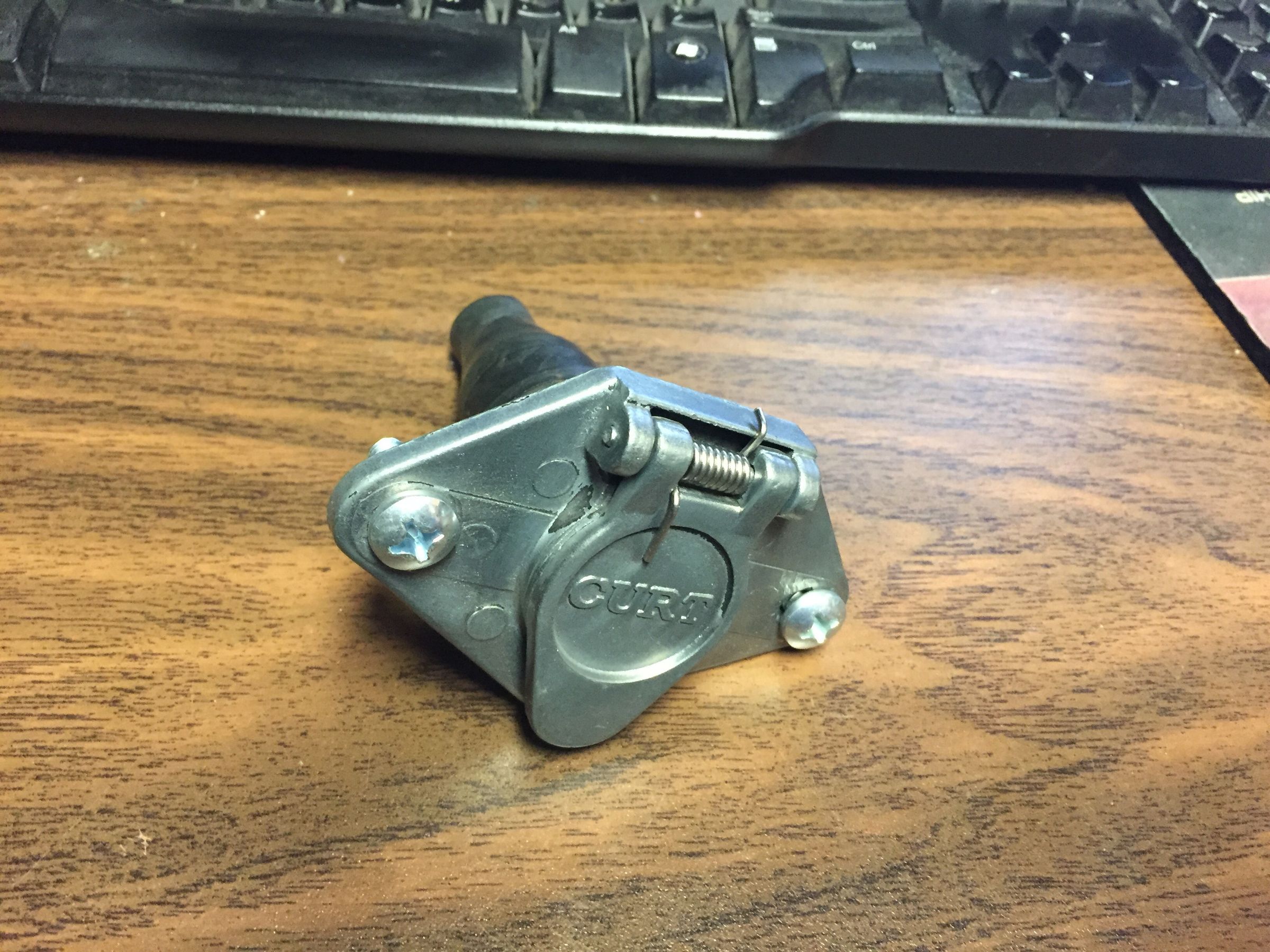 Trailer Light Tester : 8 Steps (with Pictures) - Instructables