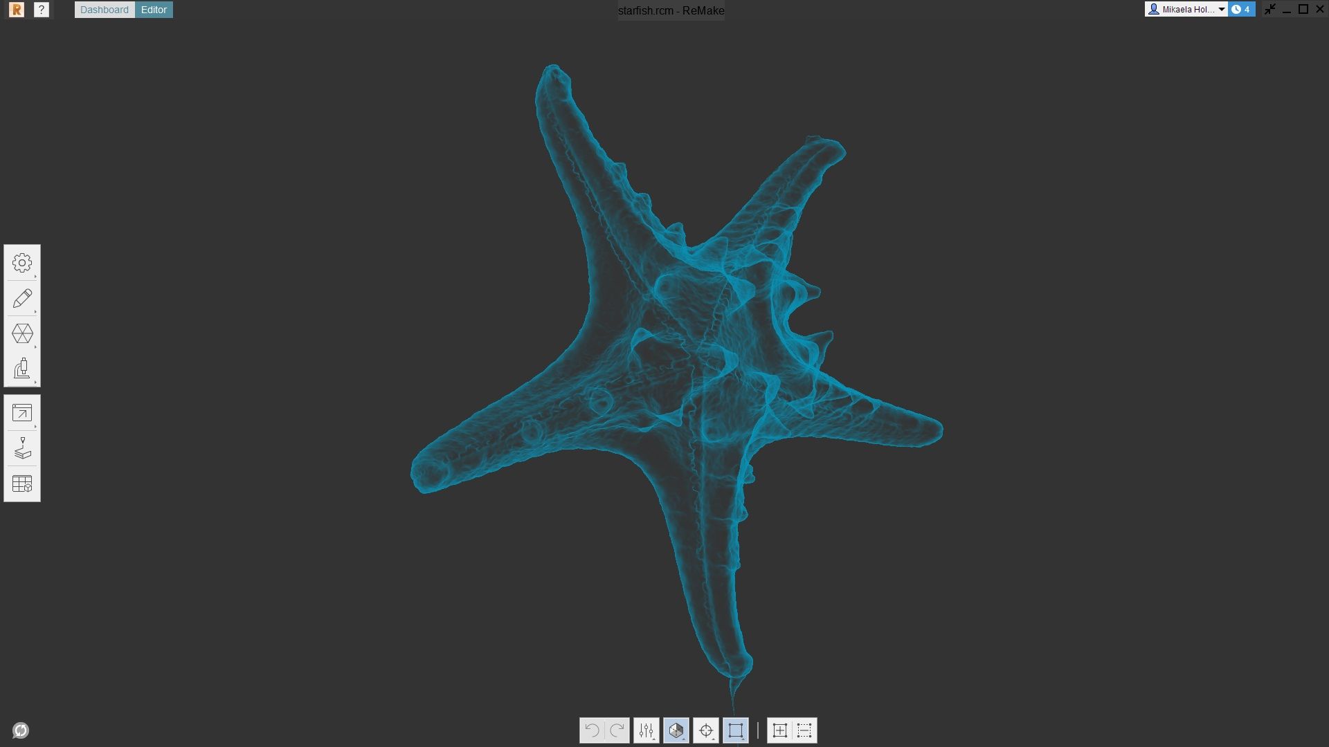 Cleaning Up Your 3D Model : 8 Steps - Instructables