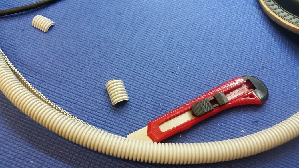 Eco Friendly Metal Detector - Arduino : 8 Steps (with Pictures ...