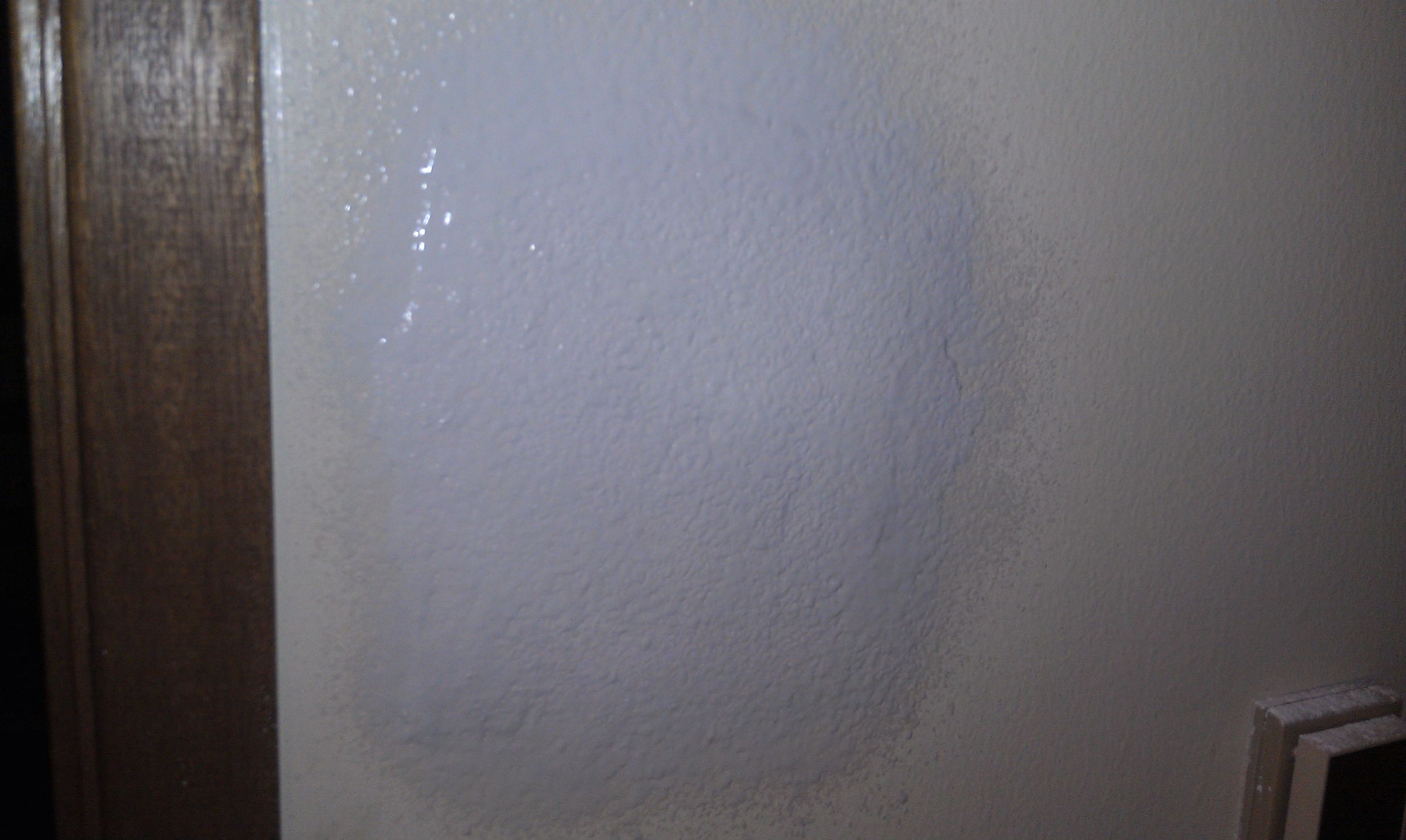 How to Fix a Hole in the Wall : 7 Steps (with Pictures) - Instructables