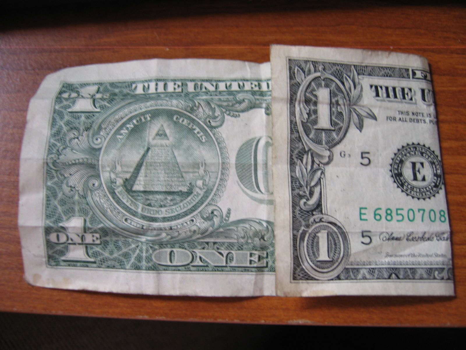 Dollar Shirt : 6 Steps - Instructables