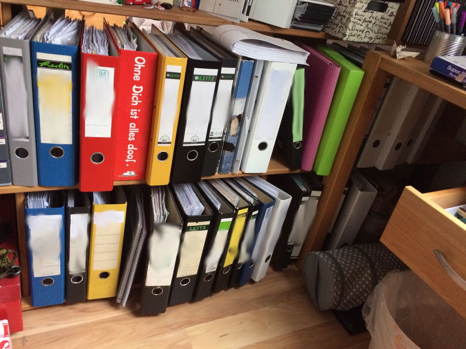 "Paperless" Home : 3 Steps - Instructables