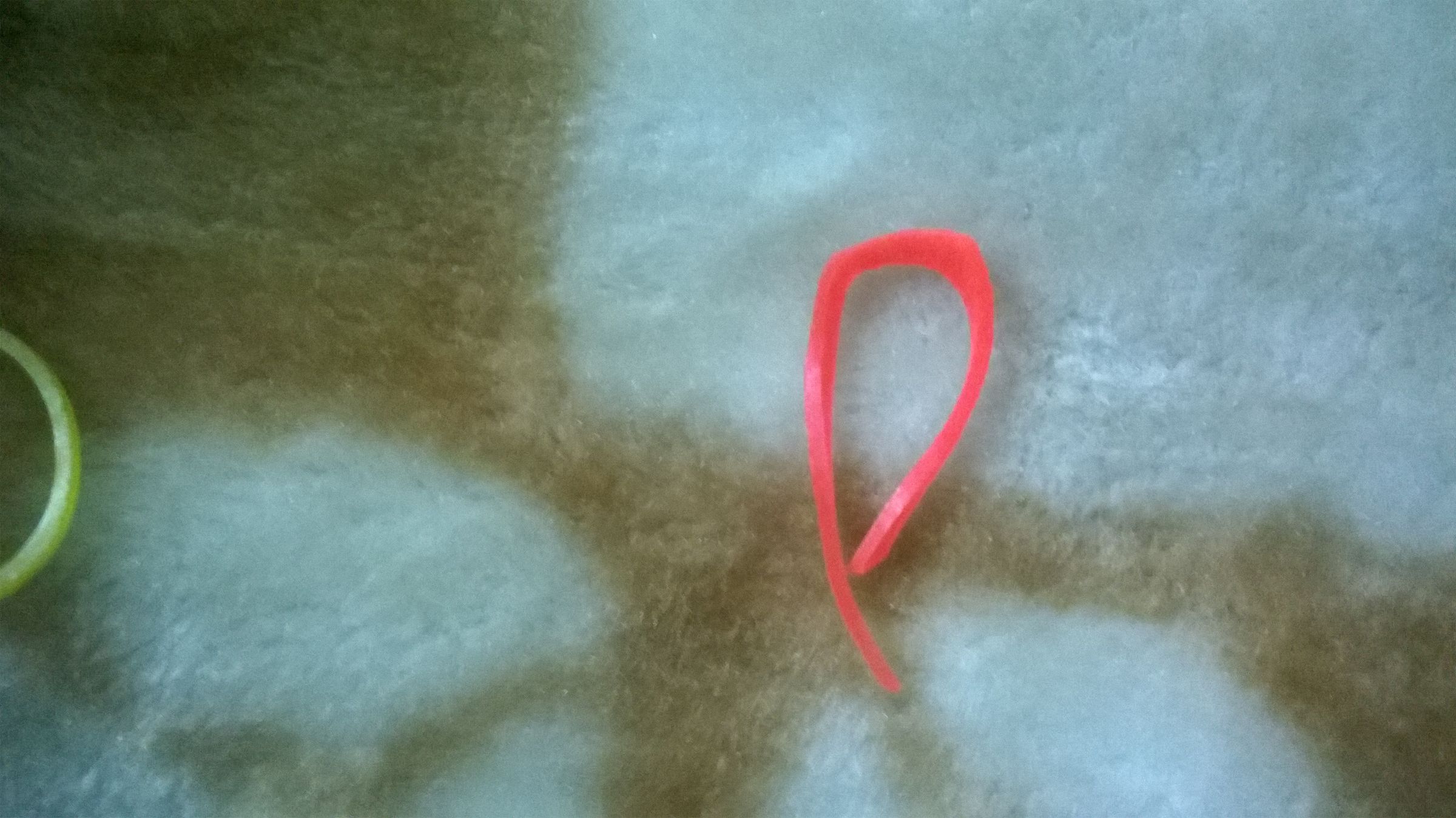 Rubber Band Chains : 8 Steps - Instructables