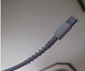 Protect Your IPhone's Sync Cable - Instructables