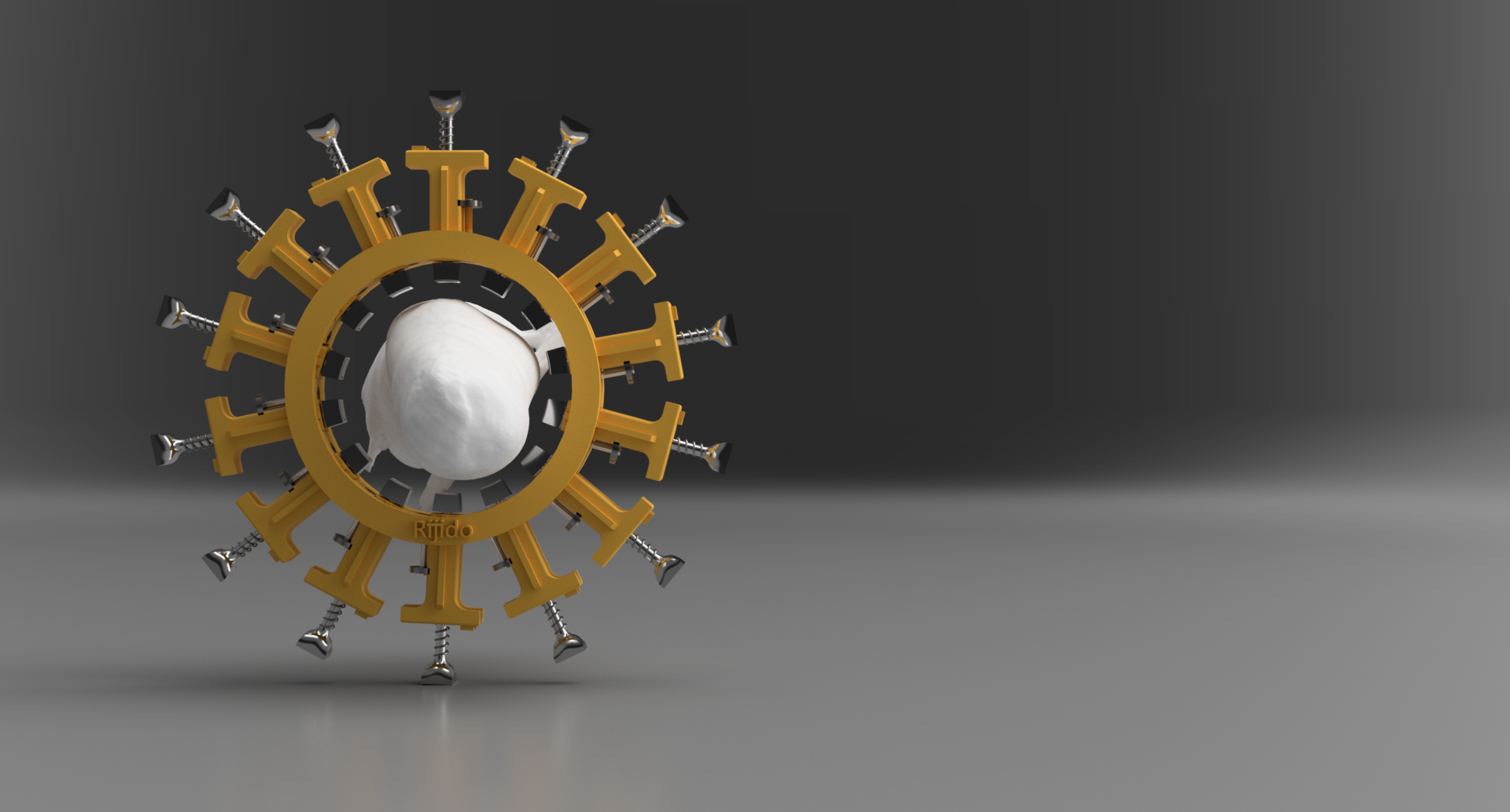 Rijido, Making More Affordable & Comfortable Prosthetic Sockets. : 6 ...