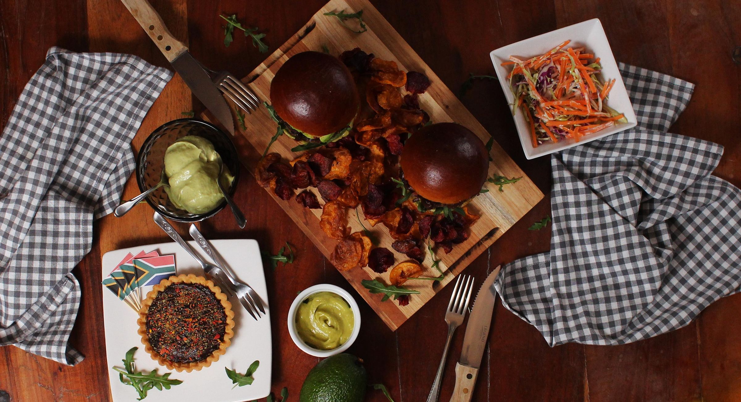 Expanded Food Photography (Alternative Method) : 4 Steps (with Pictures ...
