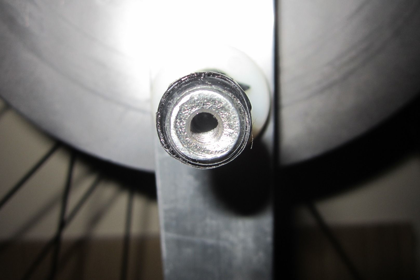 Designing and Testing an Electromagnetic Braking System : 13 Steps ...