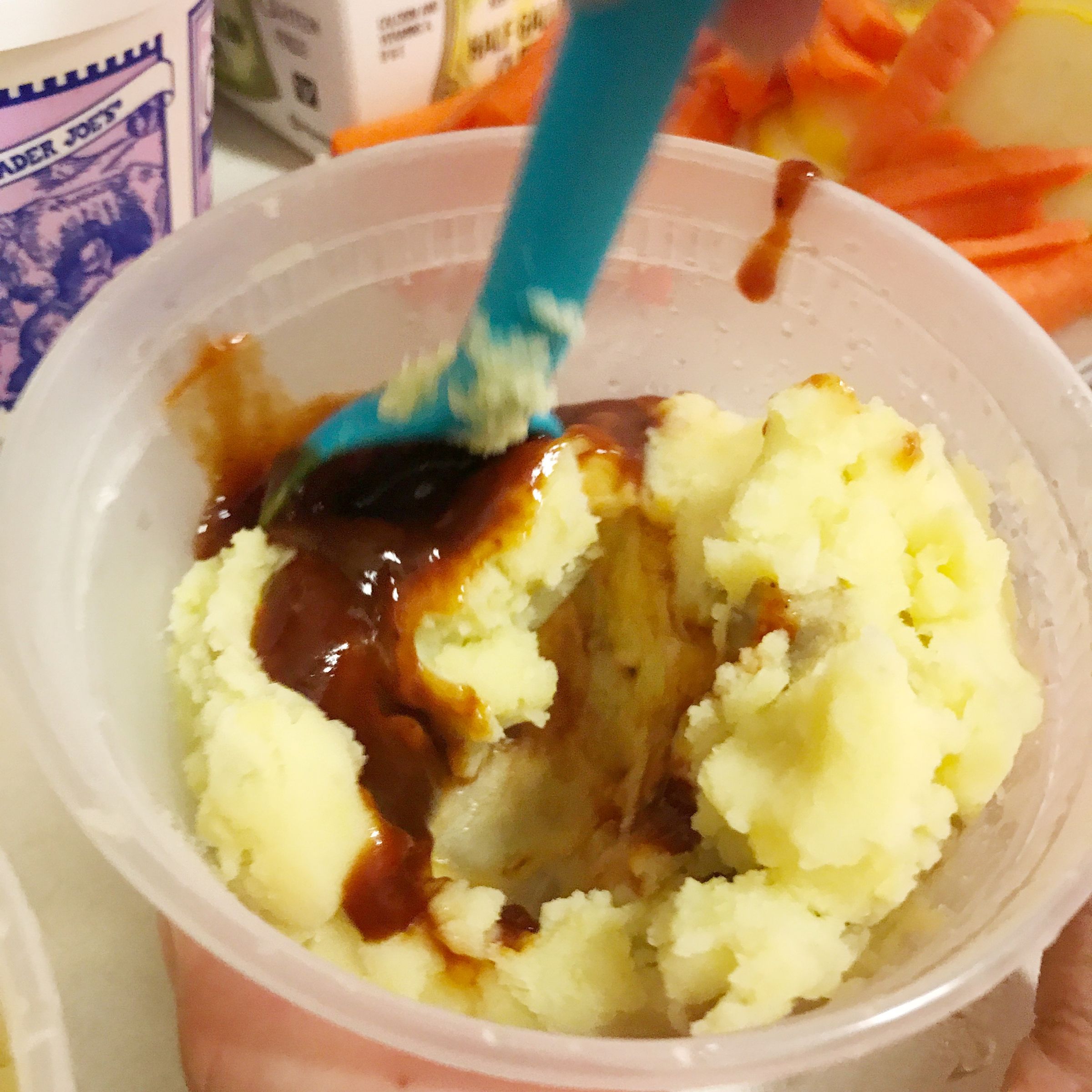 Mashed Potatoes 3 Ways : 4 Steps (with Pictures) - Instructables