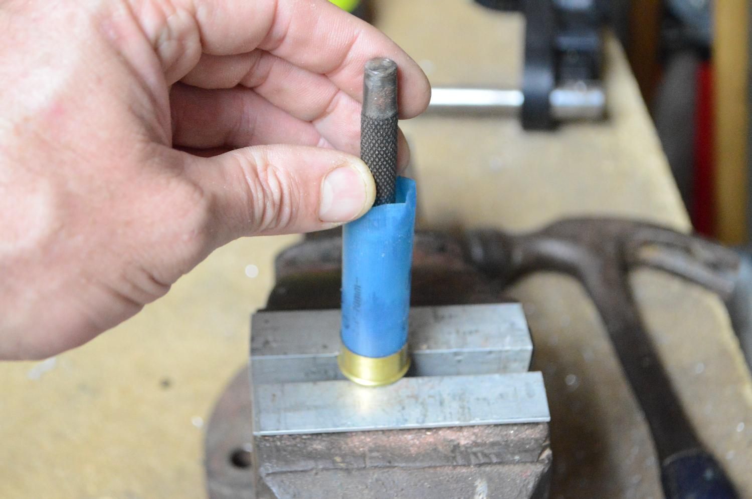 Shotgun Shell Lighter V3 : 13 Steps (with Pictures) - Instructables