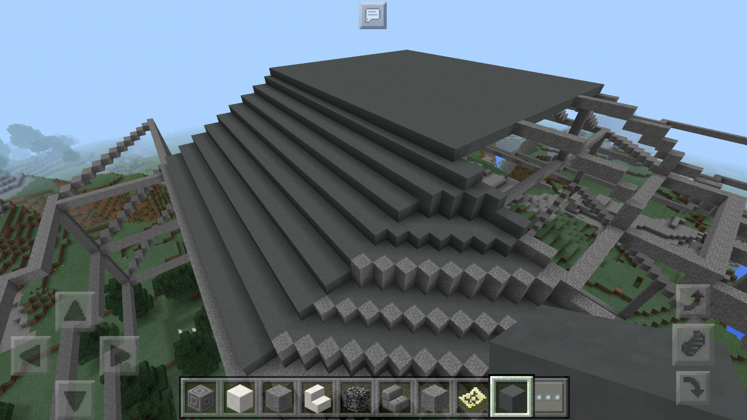Minecraft Star Destroyer - Superlaser - Instructables