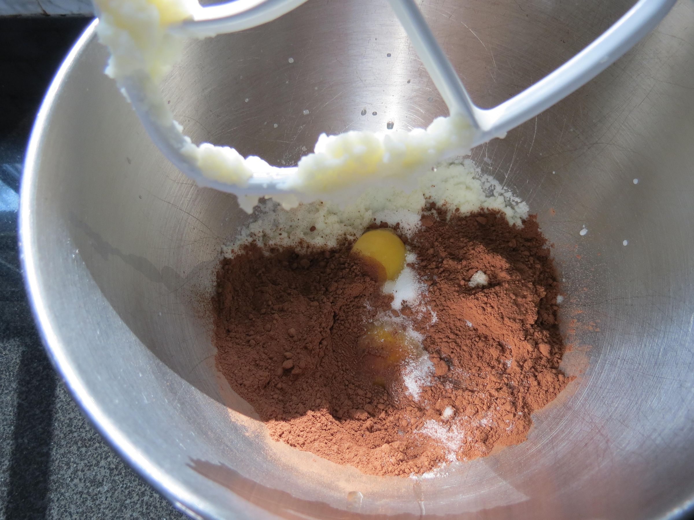Braided Chocolate Muffins : 8 Steps (with Pictures) - Instructables