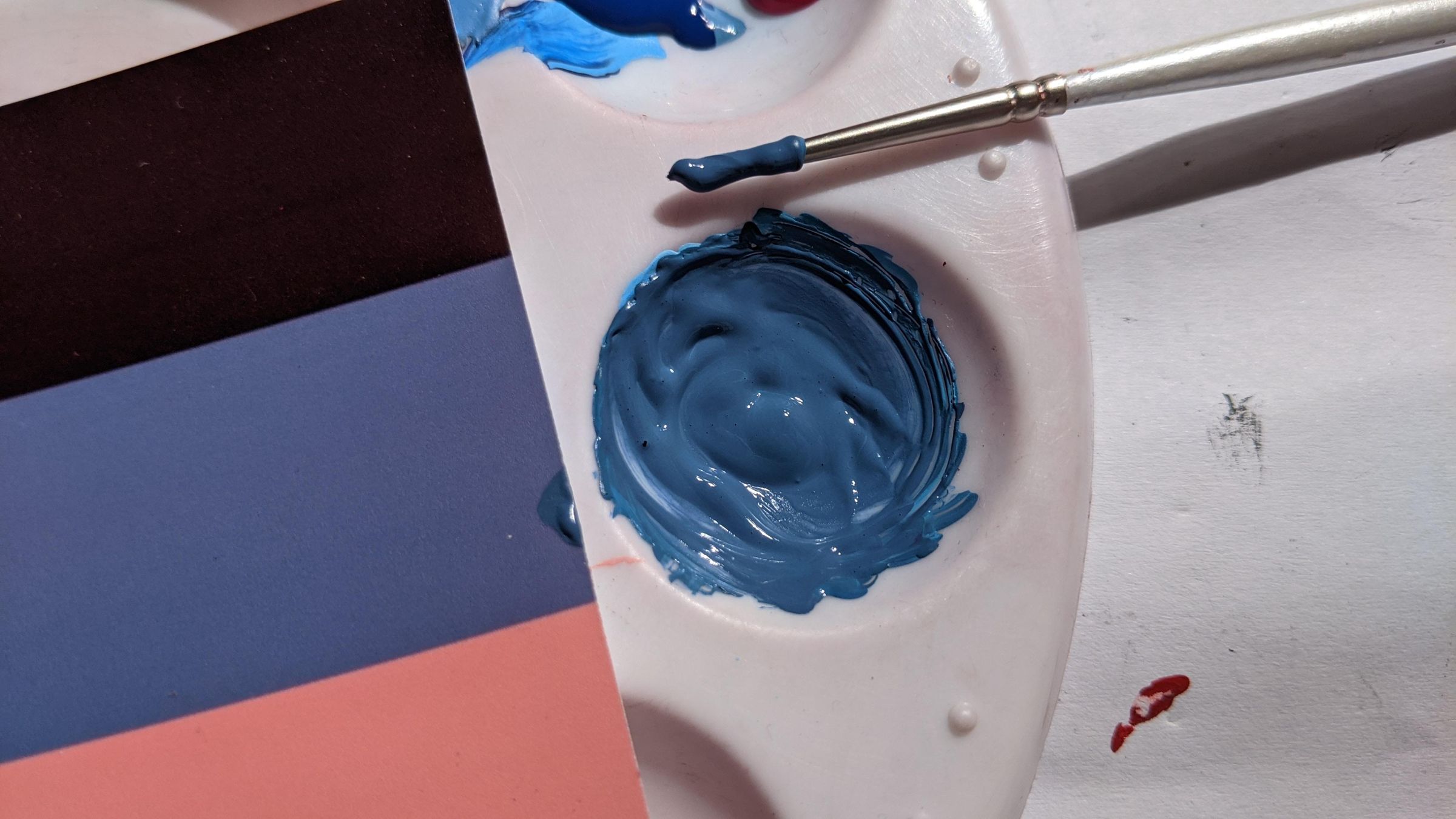 DIY Animation Cels : 8 Steps (with Pictures) - Instructables