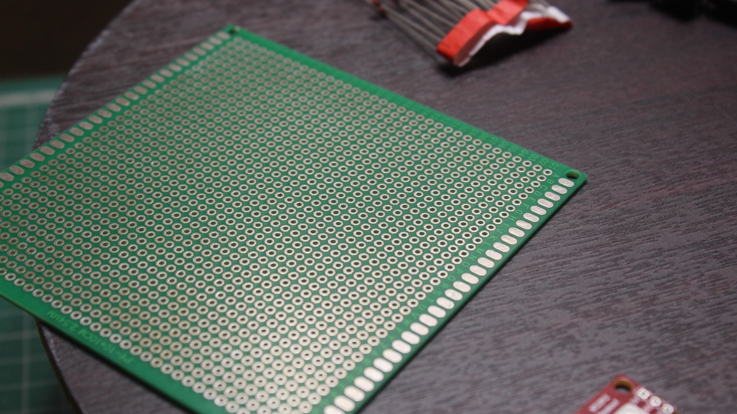 Infinity Macro Pad Using Pi Pico : 16 Steps (with Pictures) - Instructables