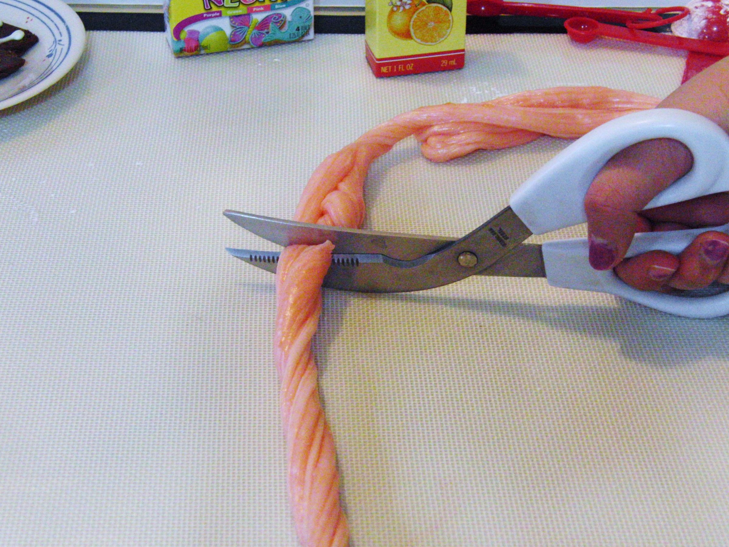 Classic Hard Candy Chews : 5 Steps (with Pictures) - Instructables