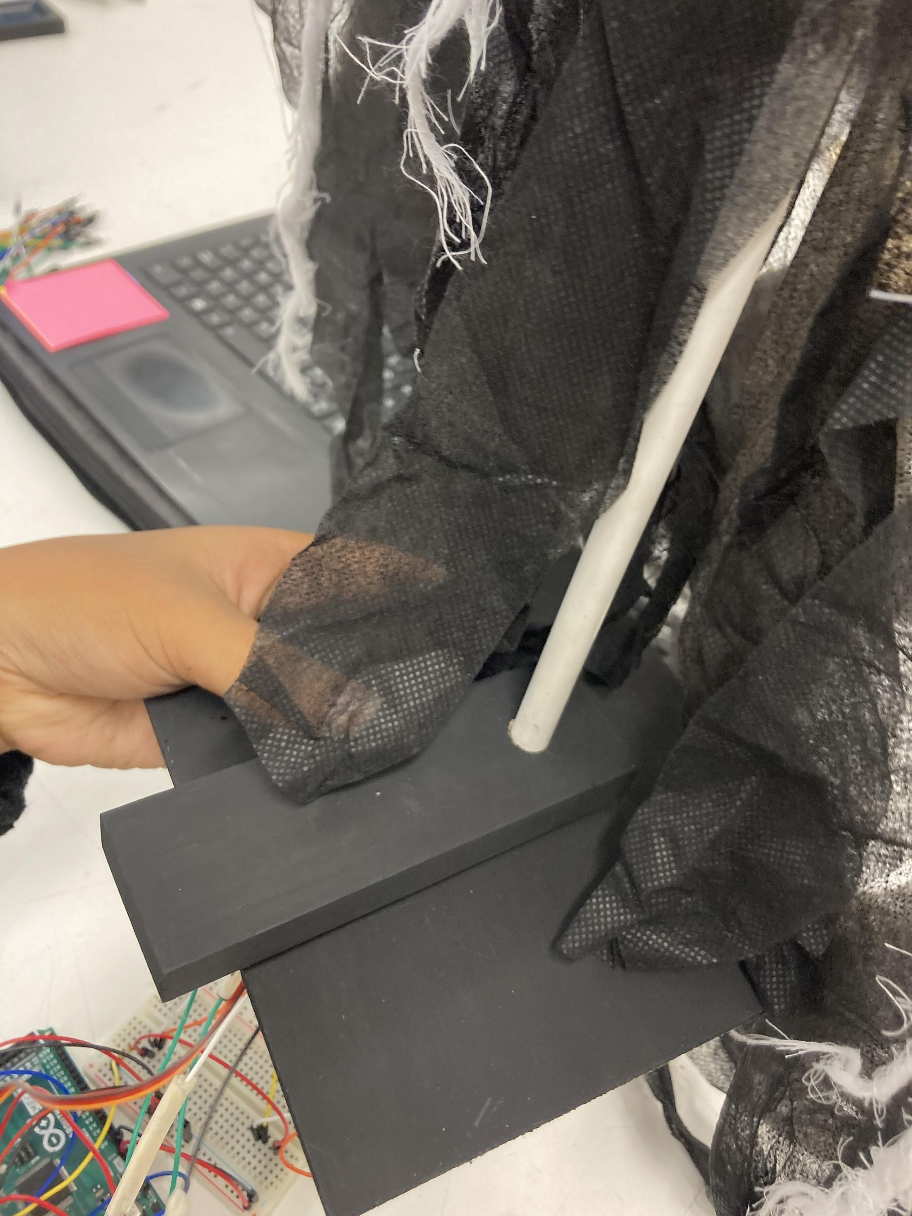 DEATH : 8 Steps - Instructables