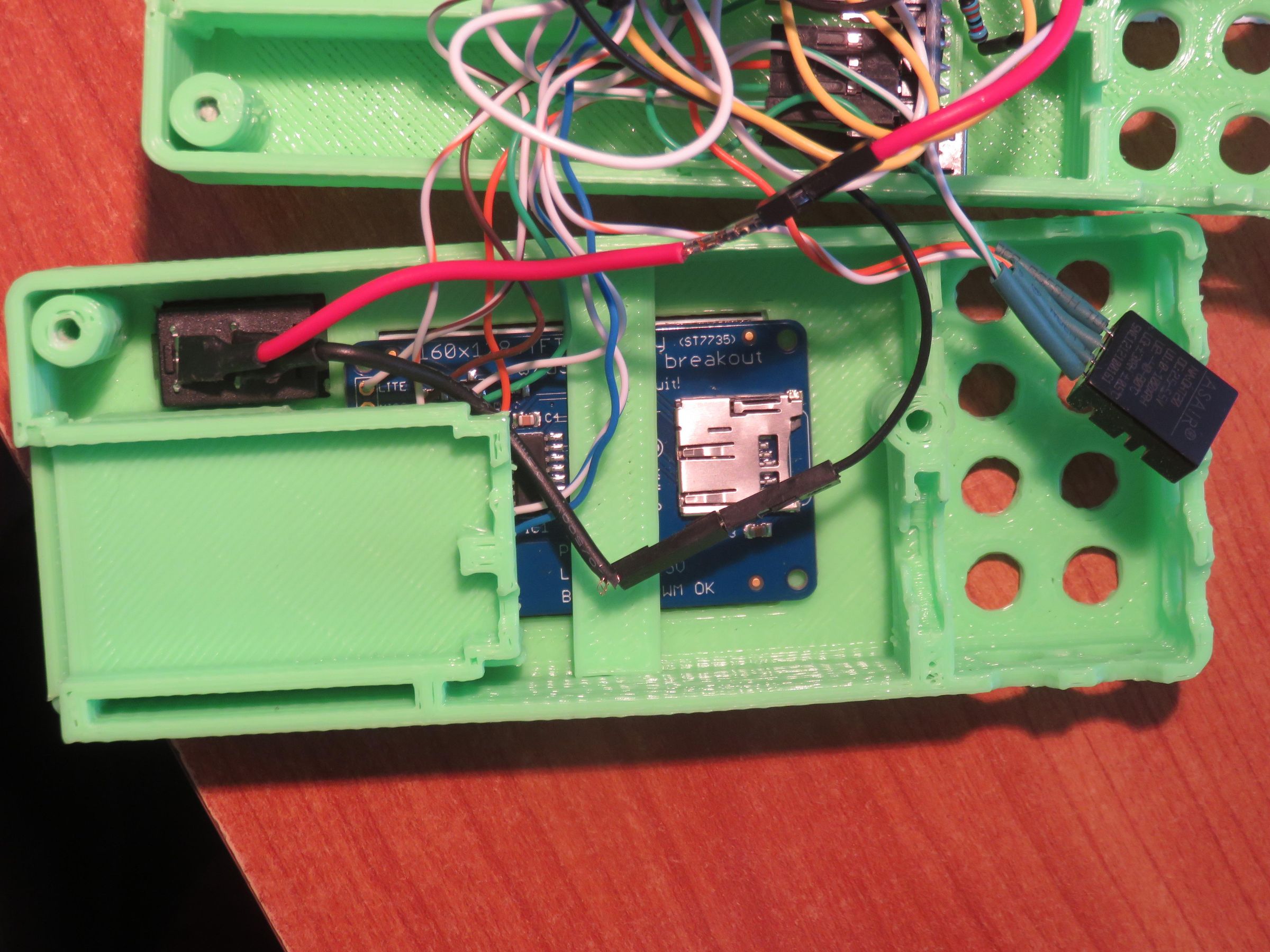 Handheld Propane (LPG) Sensor : 7 Steps - Instructables