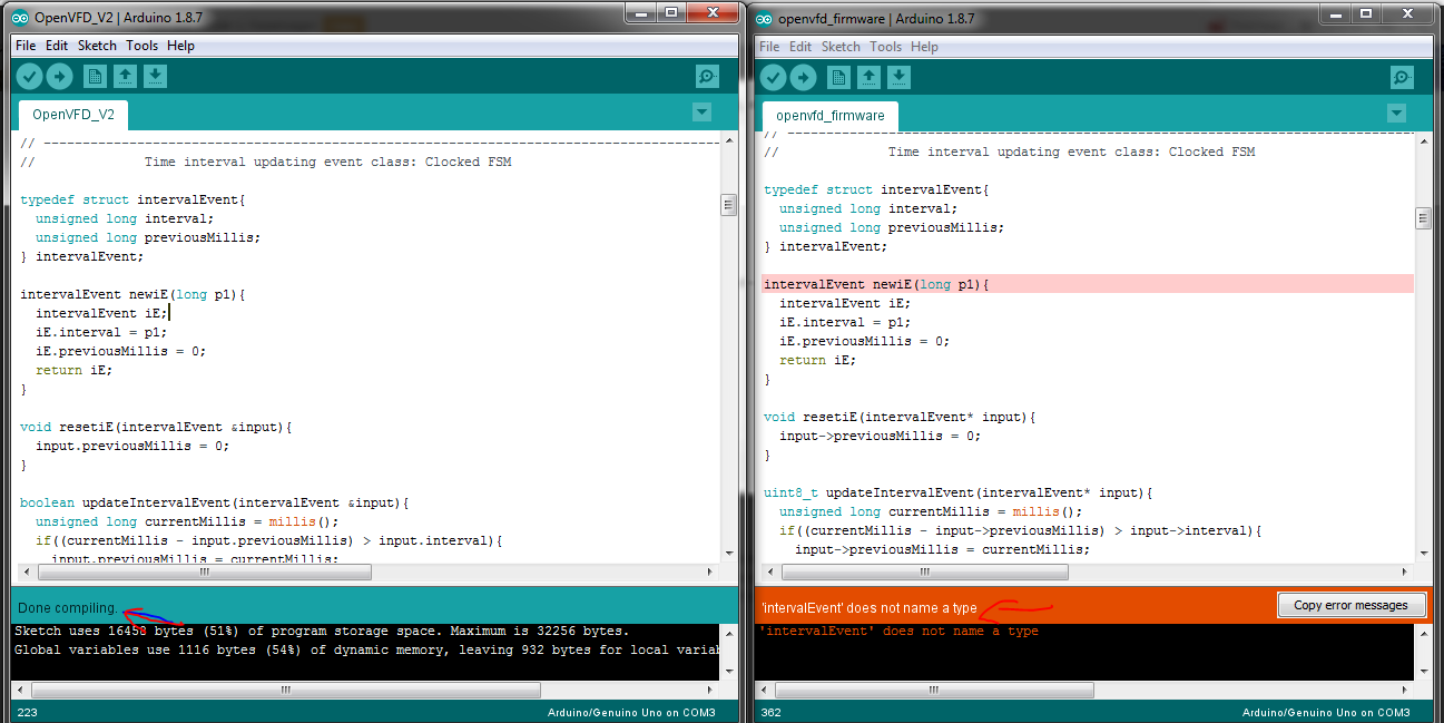 OpenVFD: 6-Digit IV-11 VFD Tube Clock : 15 Steps (with Pictures ...
