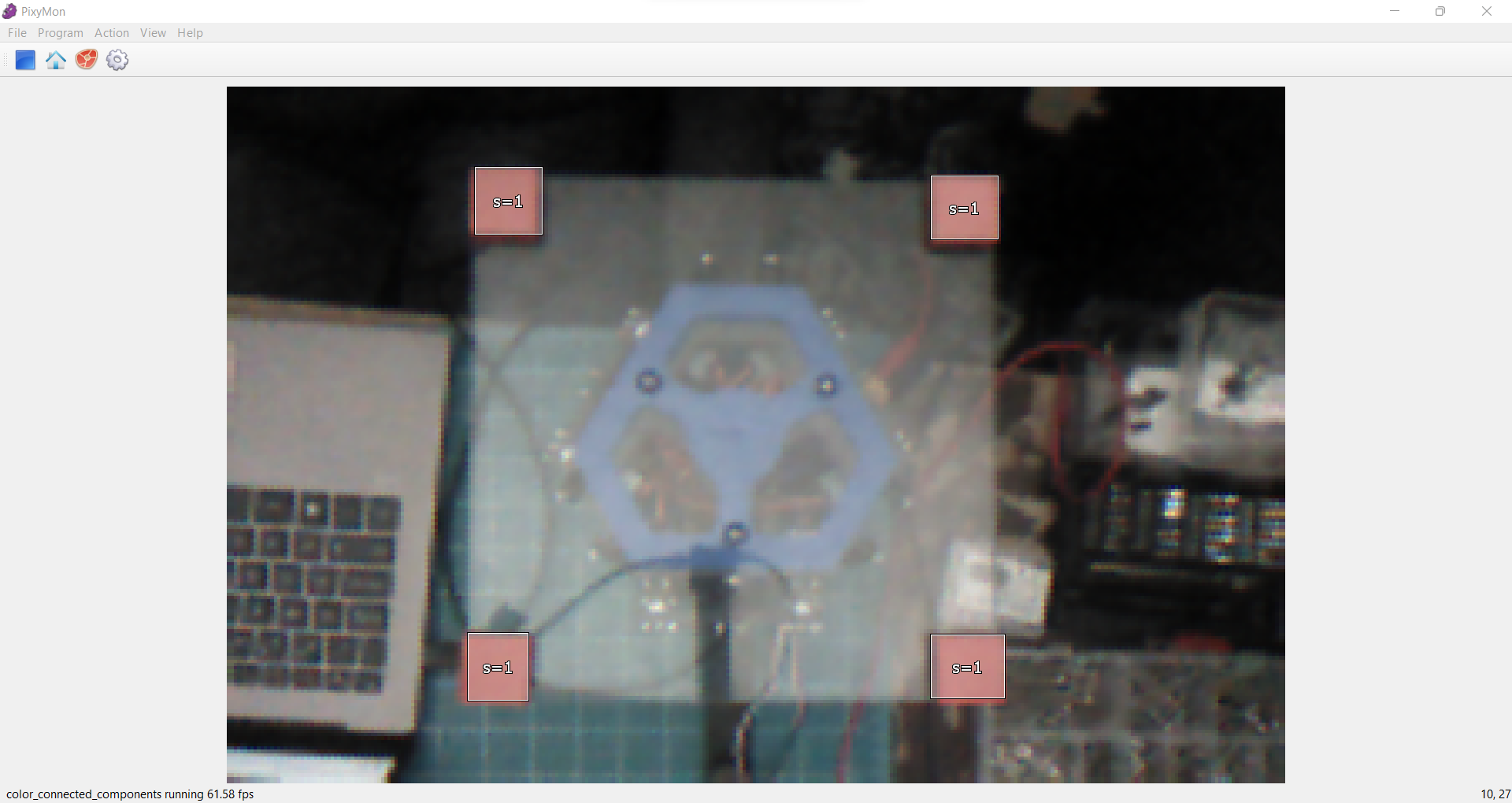 Ball Balancing Robot : 21 Steps (with Pictures) - Instructables