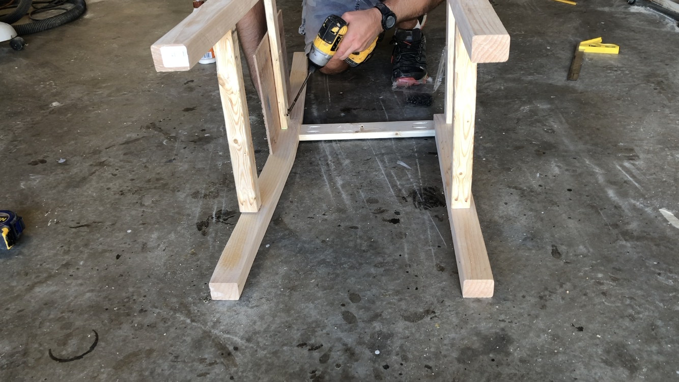 How to Build a High Chair : 20 Steps (with Pictures) - Instructables