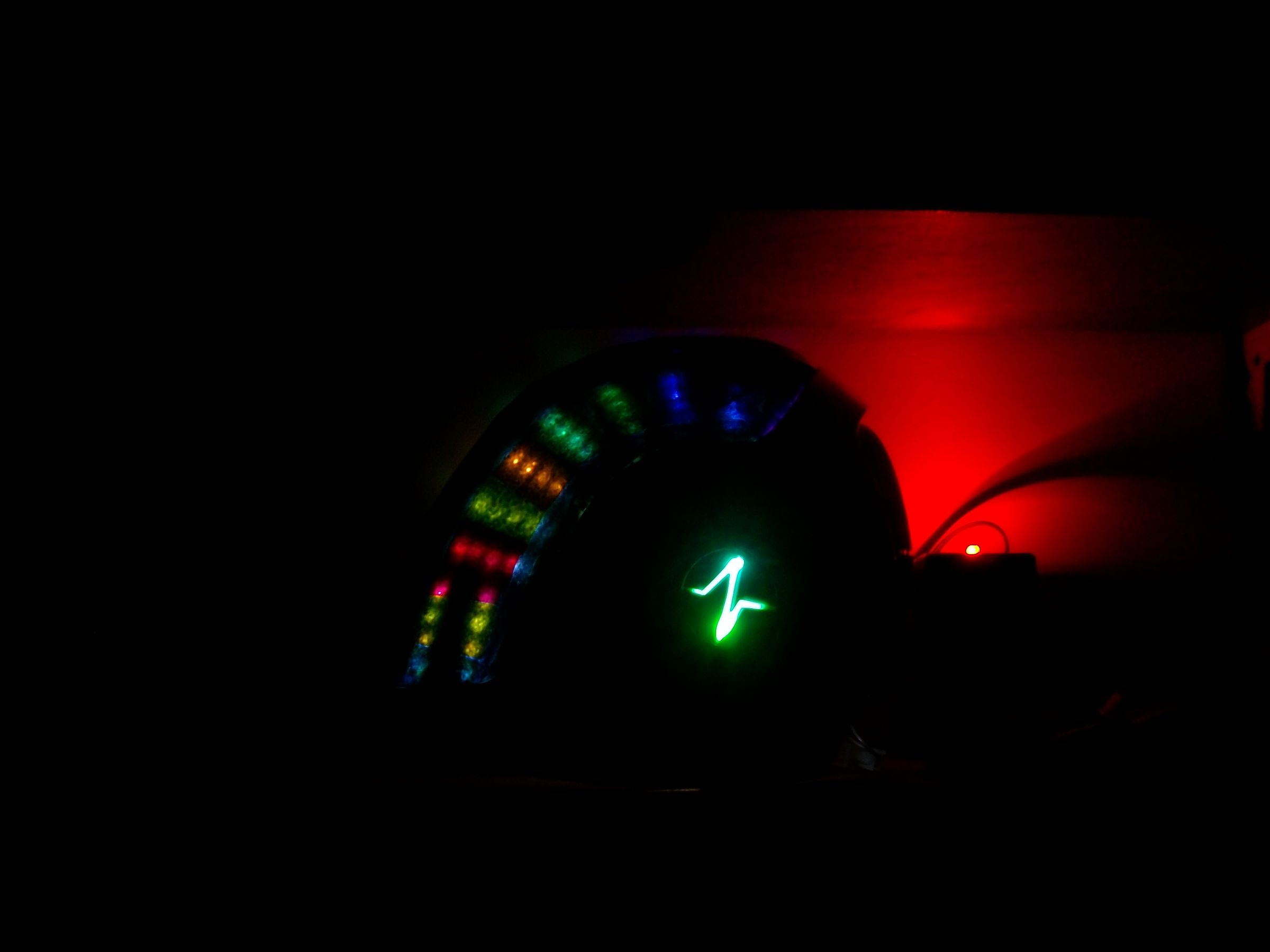 How to Make a Cosplay Helmet! : 14 Steps (with Pictures) - Instructables