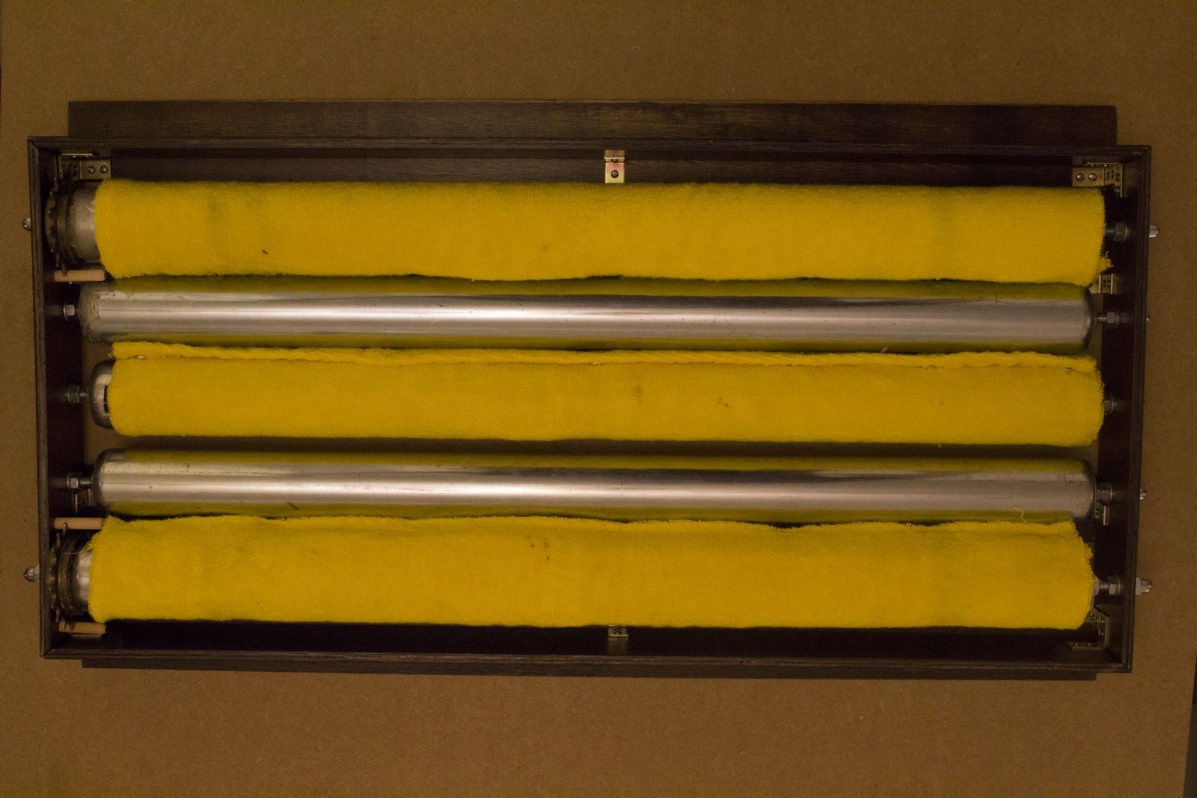 Wheelchair Wheel Dryer : 14 Steps (with Pictures) - Instructables