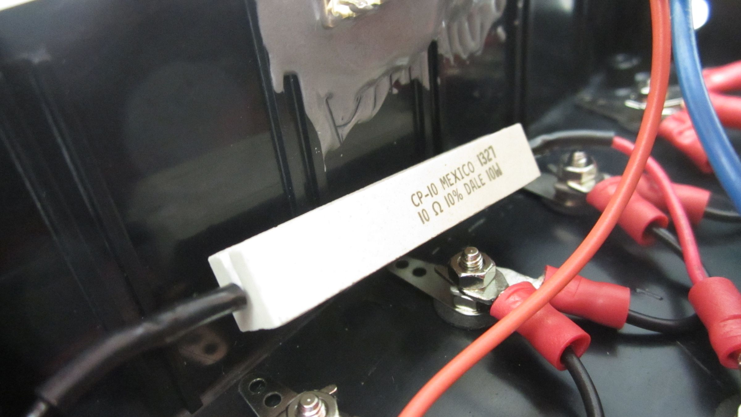 Computer Power Supply to Bench Power Supply Adapter : 15 Steps (with ...