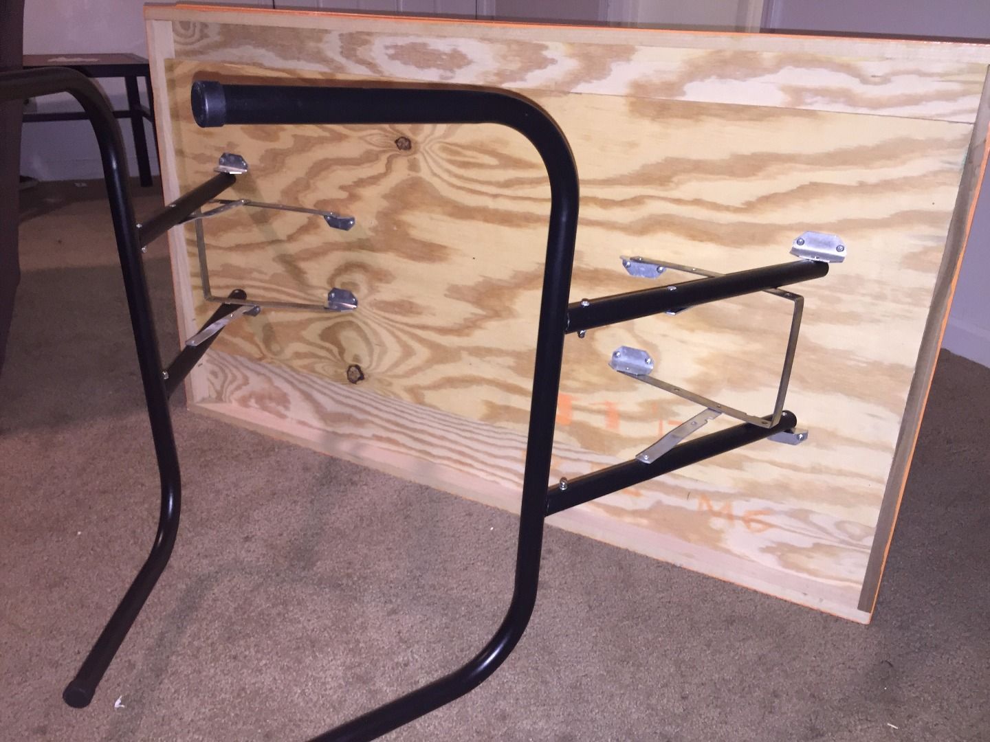 Create Your Own Beer Pong Table : 5 Steps - Instructables