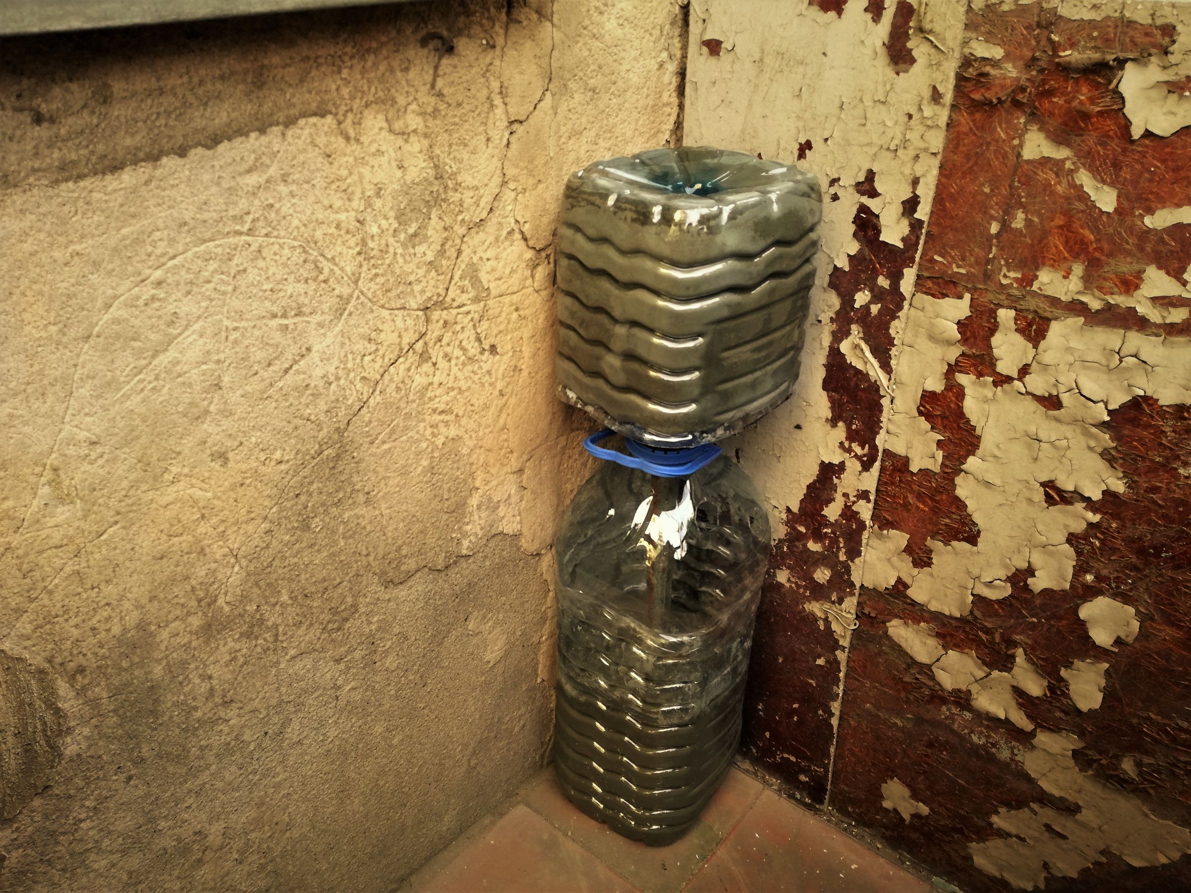 DIY Concrete Dumbbells : 9 Steps (with Pictures) - Instructables