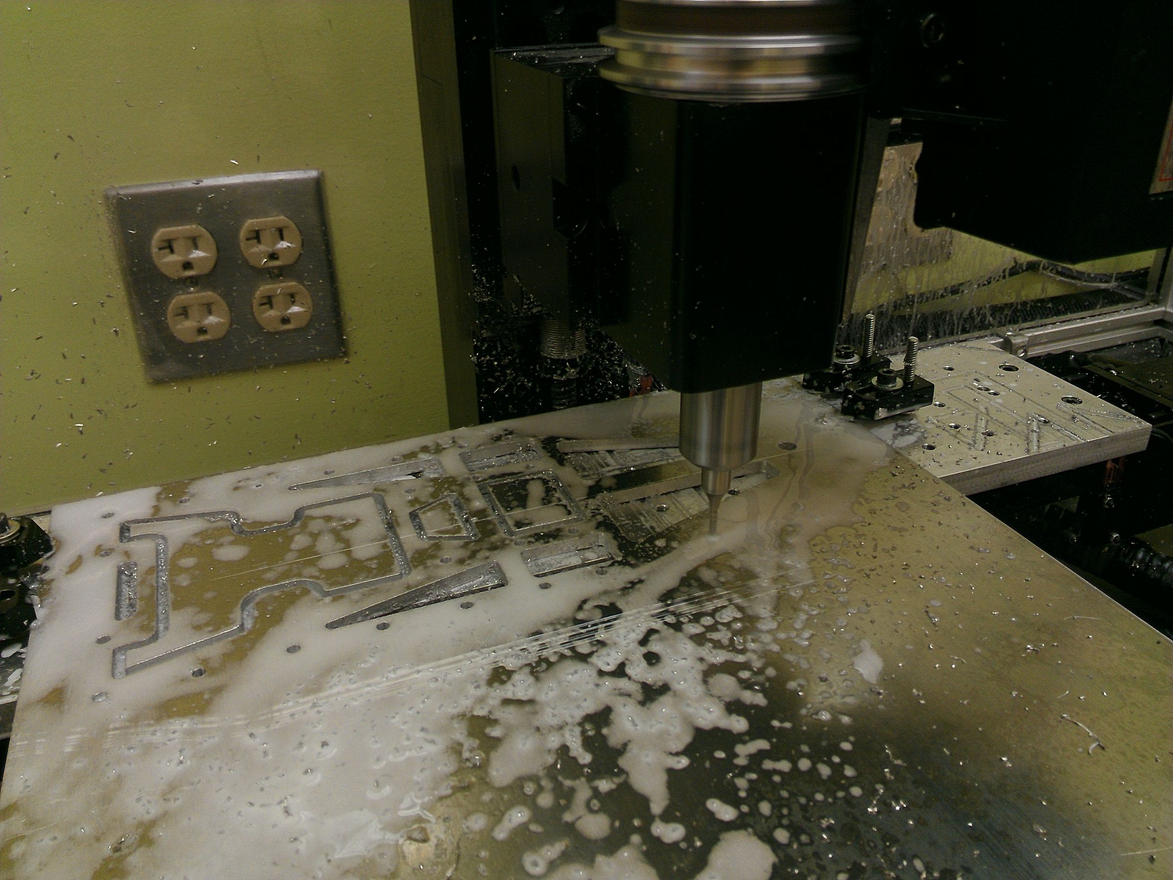 Unskinny Bot: 3-lb Horizontal Spinner Combat Bot : 14 Steps (with ...