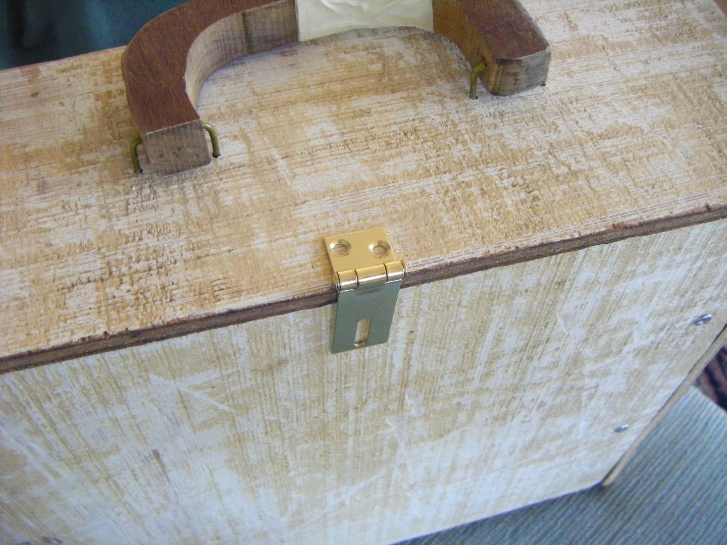 The Not-so-brief Case : 13 Steps (with Pictures) - Instructables