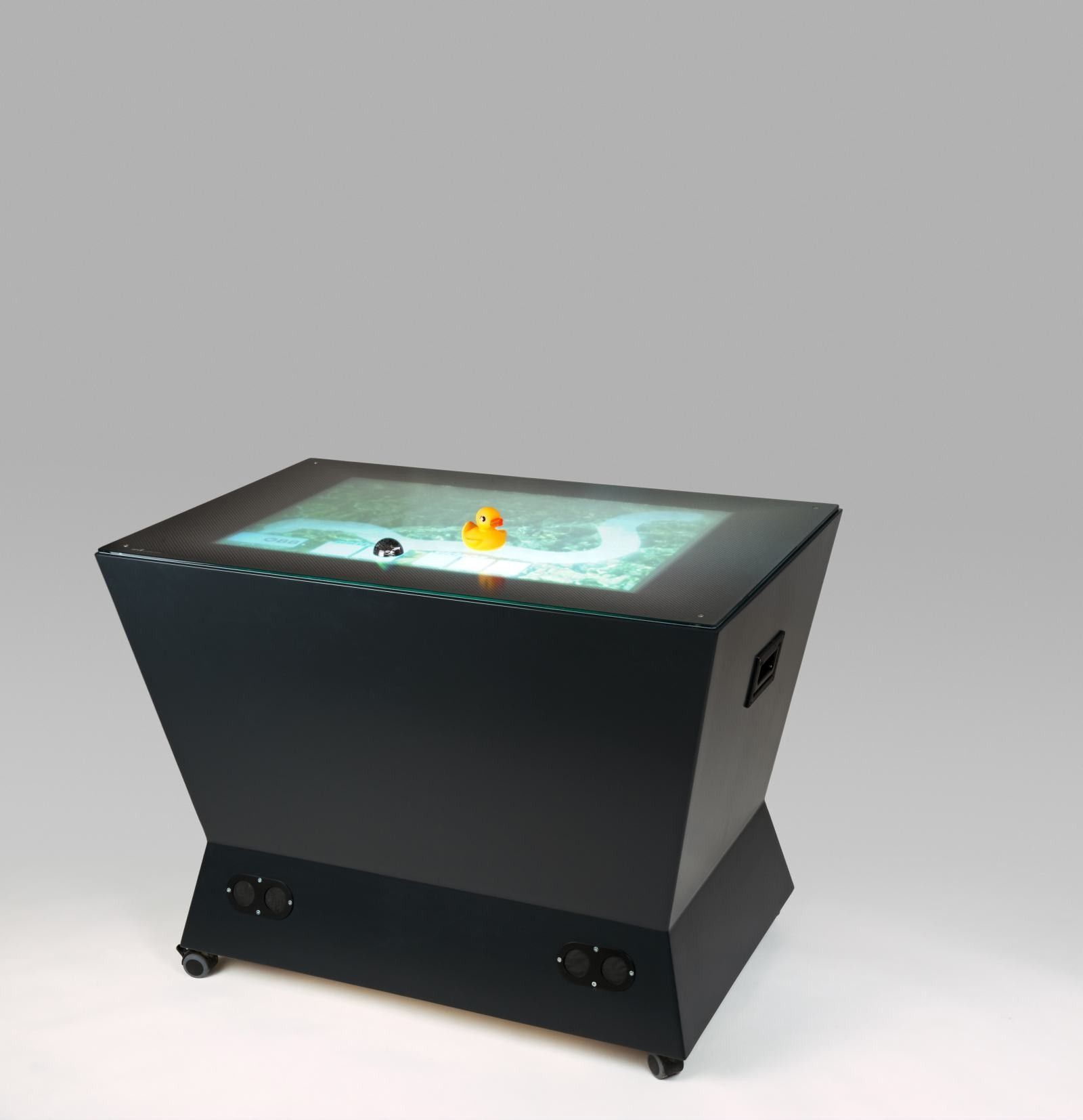 Edddison Projection Table : 11 Steps - Instructables