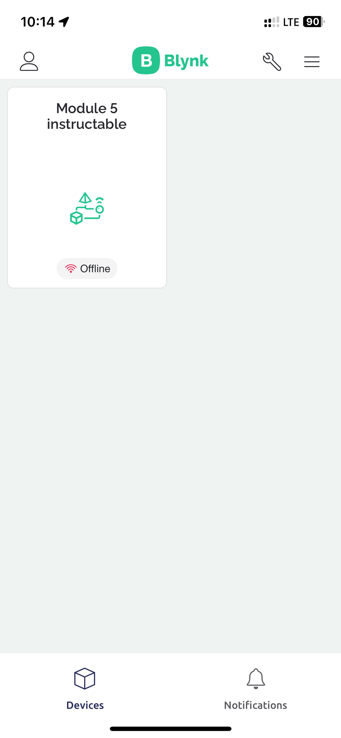 A Remote LED Light With Durian UNO ESP8266 IoT Starter Kit and Blynk ...