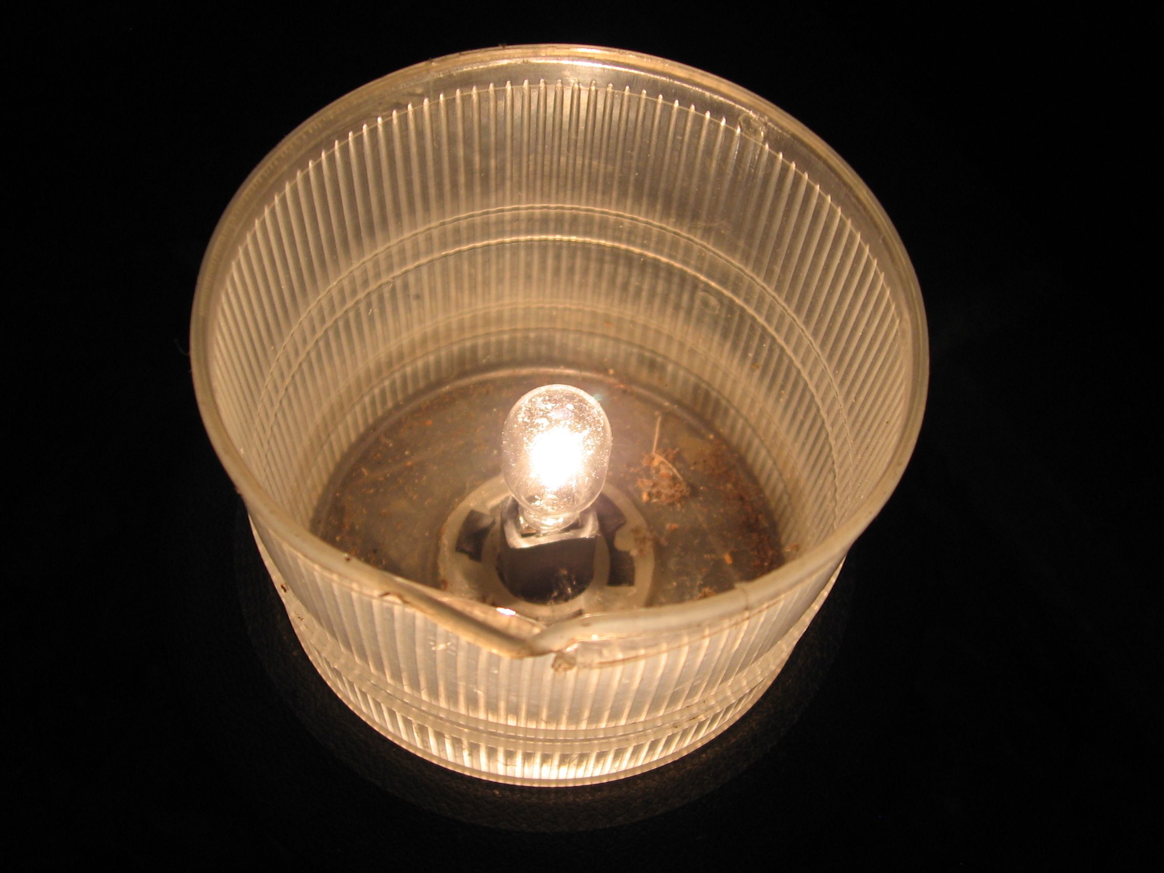 DIY LED Replacement Bulbs for 12 Volt Landscape Lighting Wedge Base ...