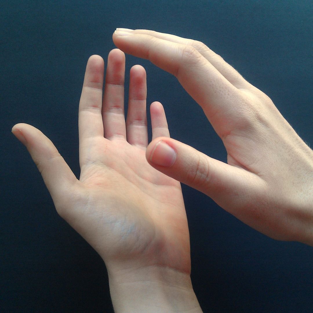 How to Play the Clapping Game : 3 Steps - Instructables