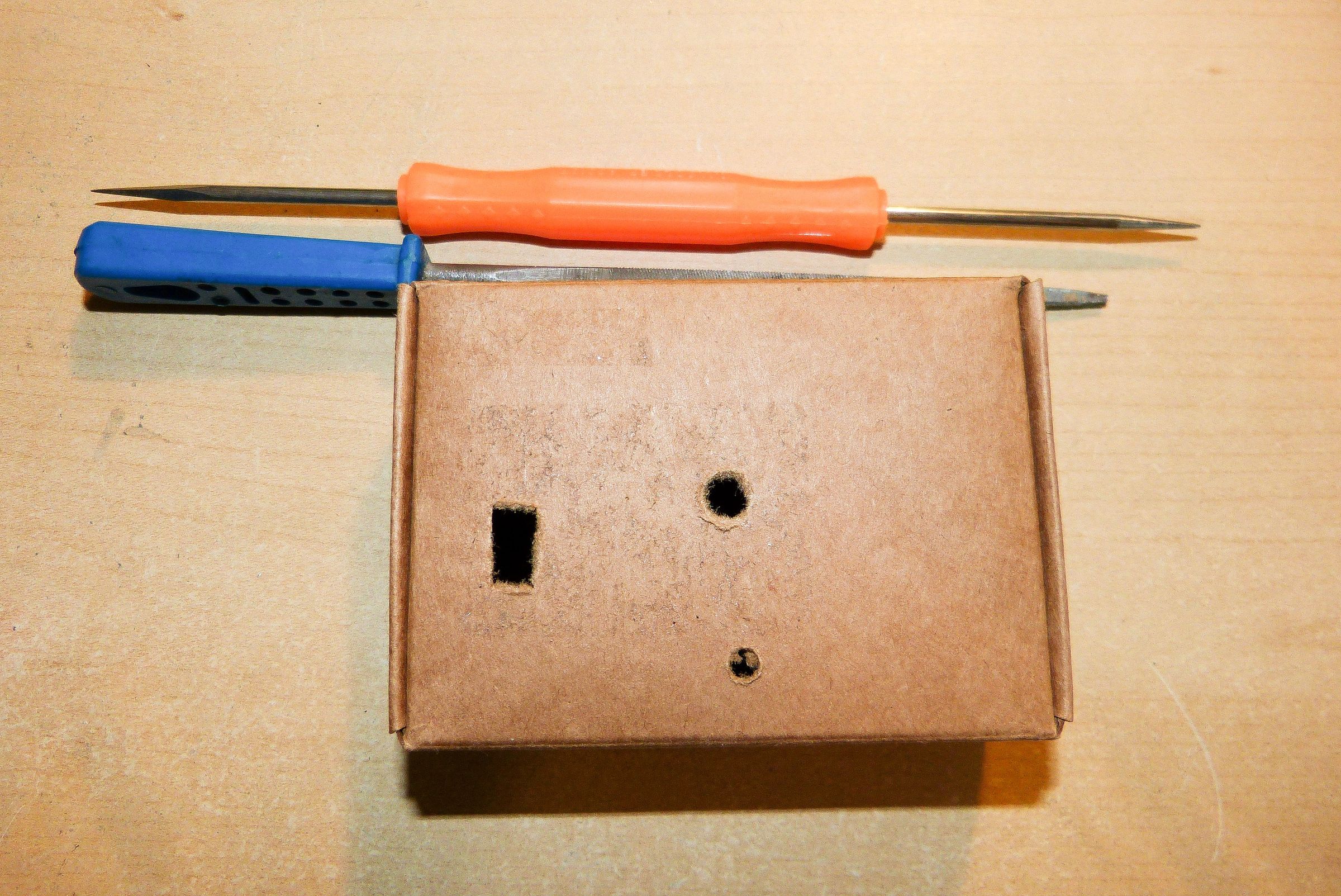 Arduino Indoor Doorbell : 12 Steps (with Pictures) - Instructables